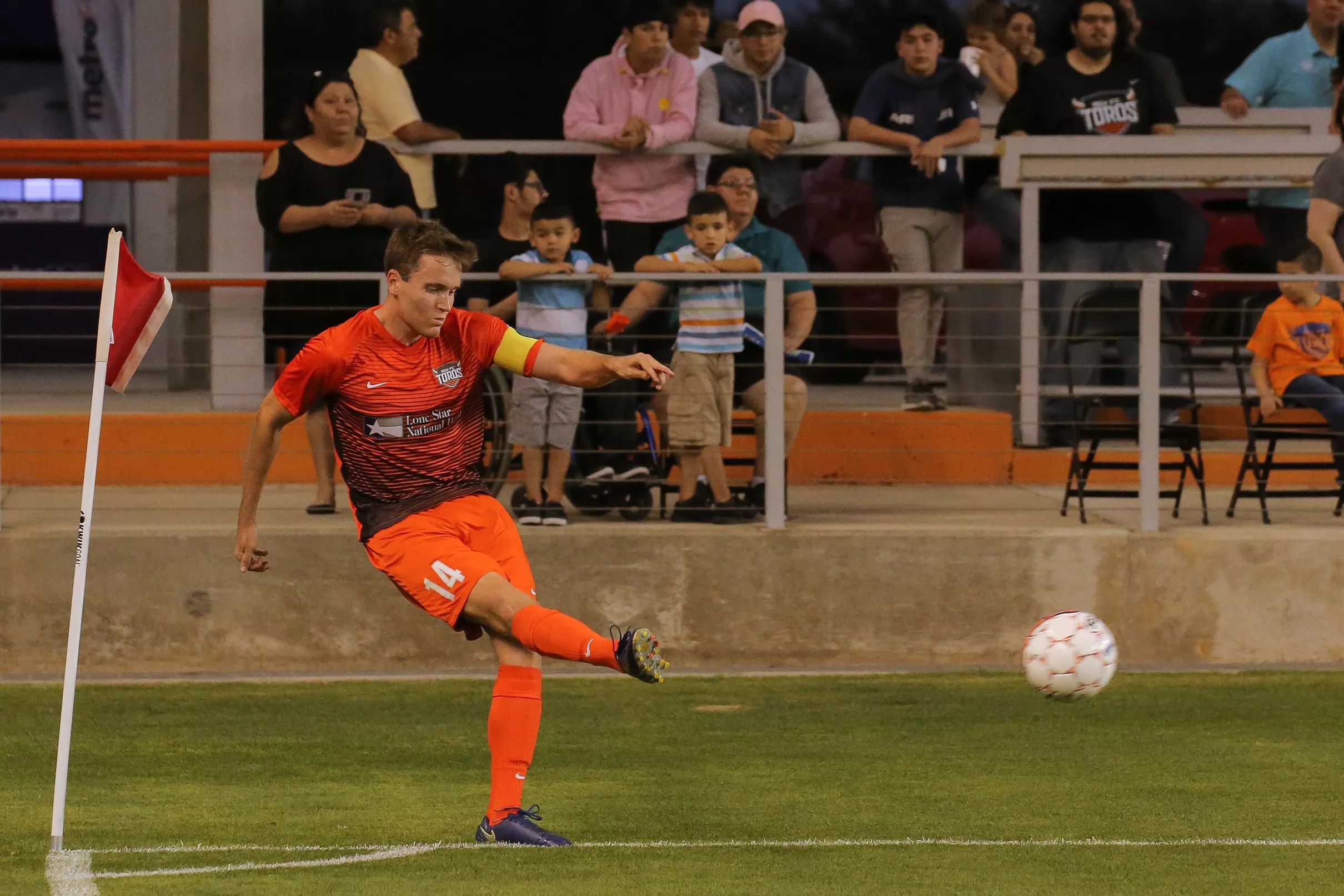 Toros get a win with a chance to make it two straight today