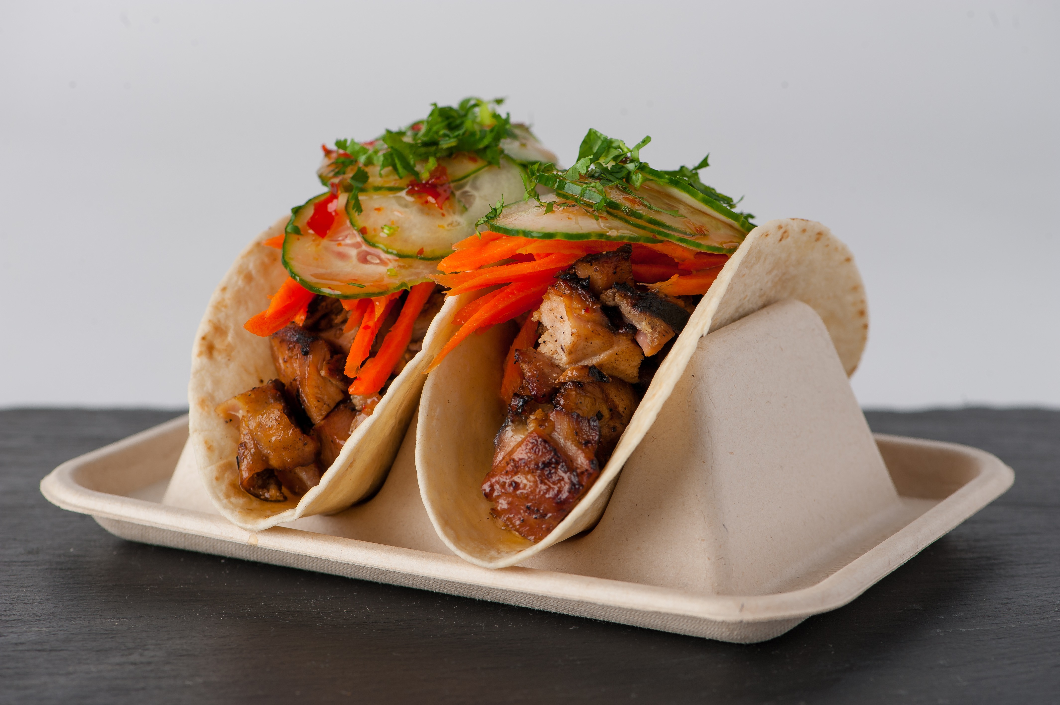It's taco time! Don't miss out on Bahn Mi tacos, Friday's LA Galaxy ...