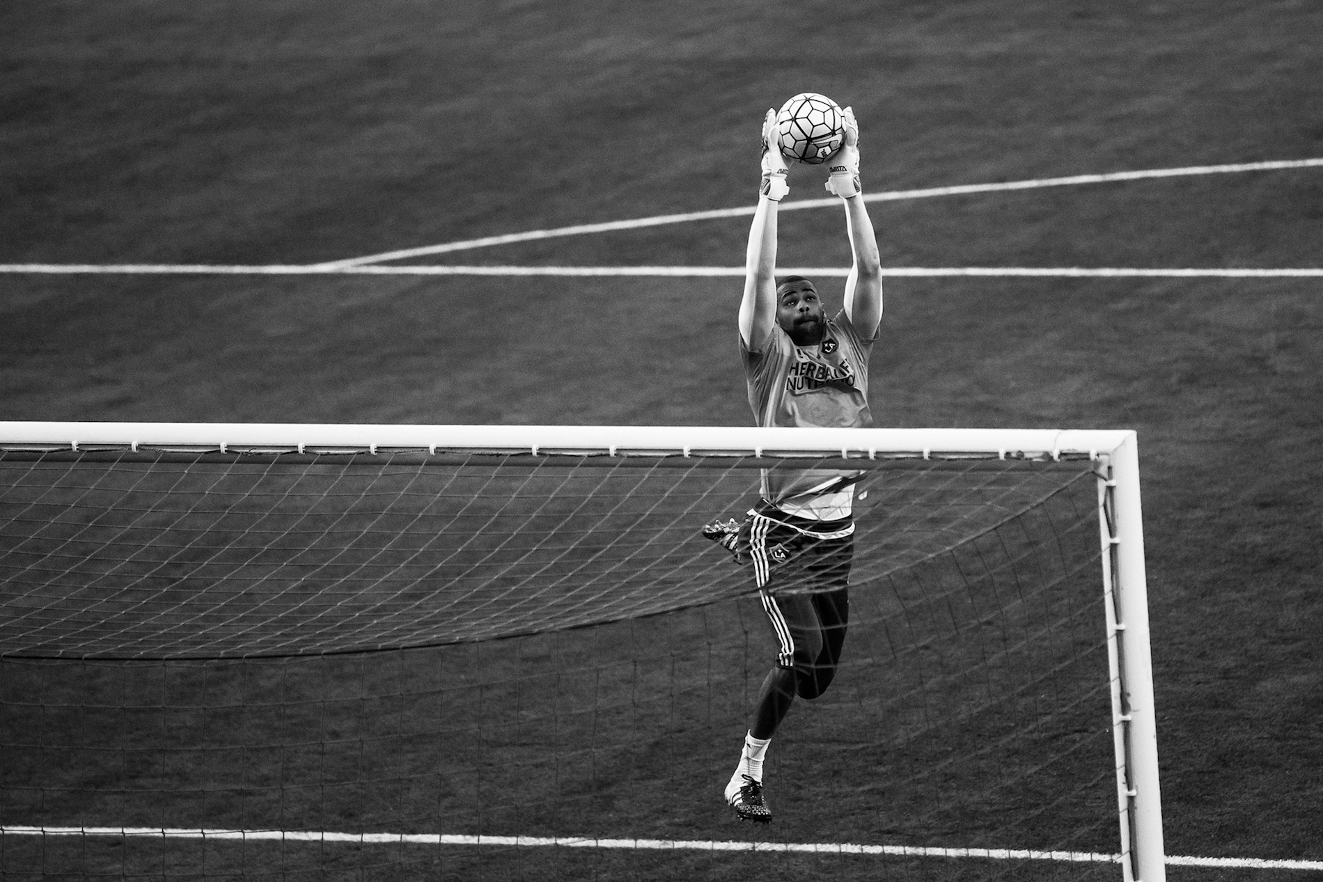 LA Galaxy Photographer Stephanie Romero's top 10 pictures from 2016