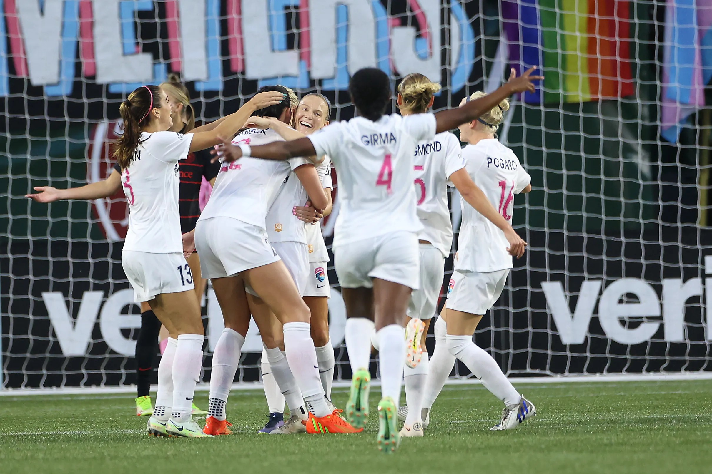 Tactical Analysis: San Diego Wave FC’s emphatic win over Portland Thorns