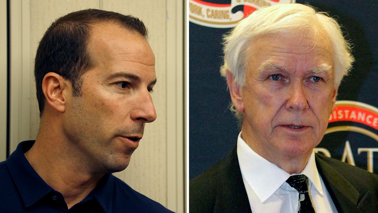 Eppler reflects on mentor Michael's passing