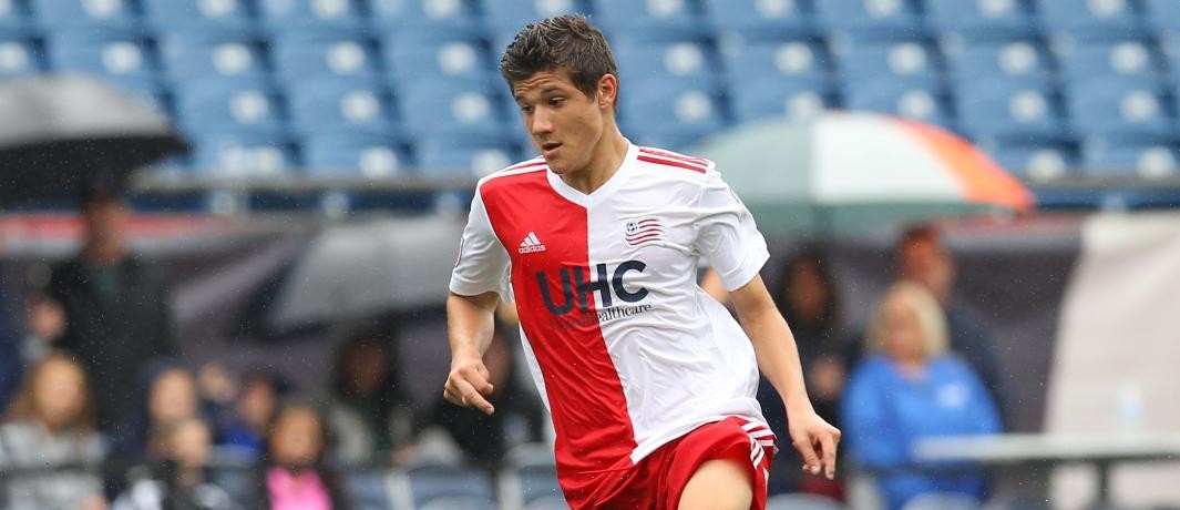 Revolution Academy Offseason Update