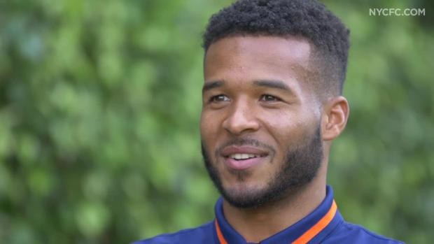 Beyond the Pitch: Ethan White