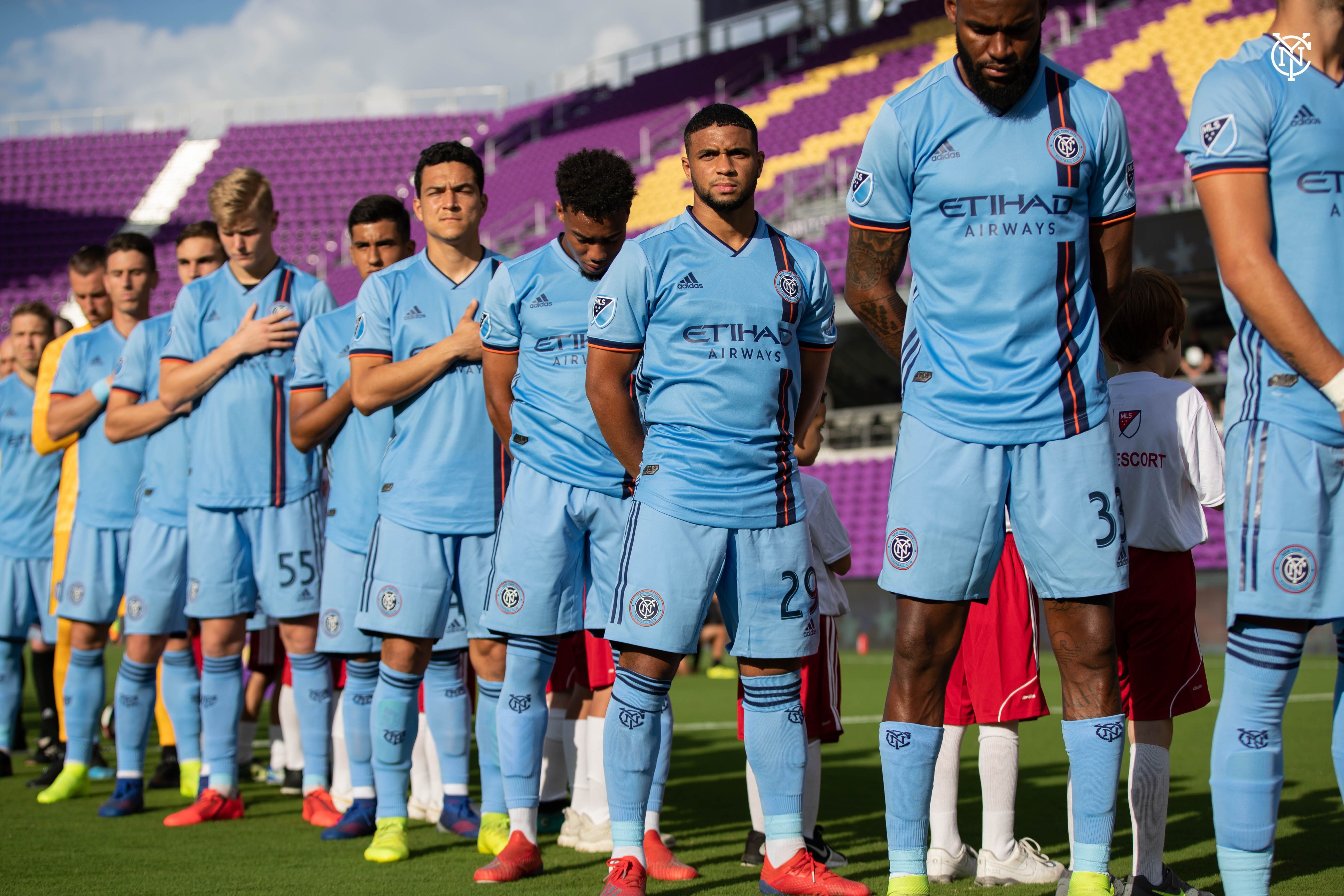 Match Recap: NYCFC 0-1 Minnesota