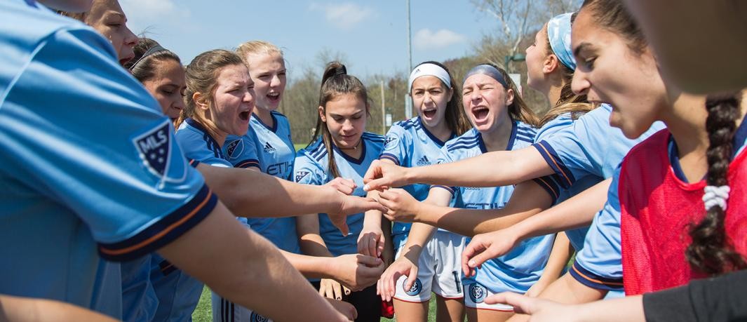 New York City FC and World Class FC Announce New Strategic Partnership ...