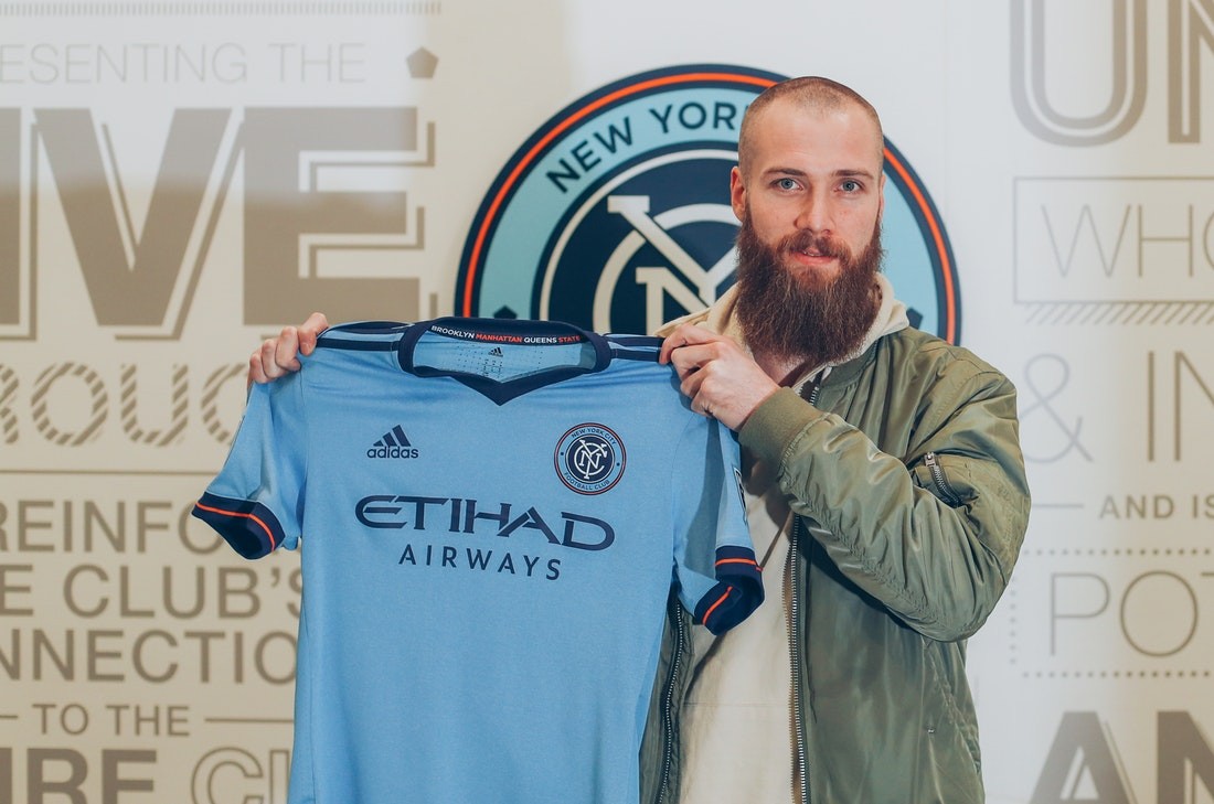 PHOTOS: Jo Inge Berget's Career So Far