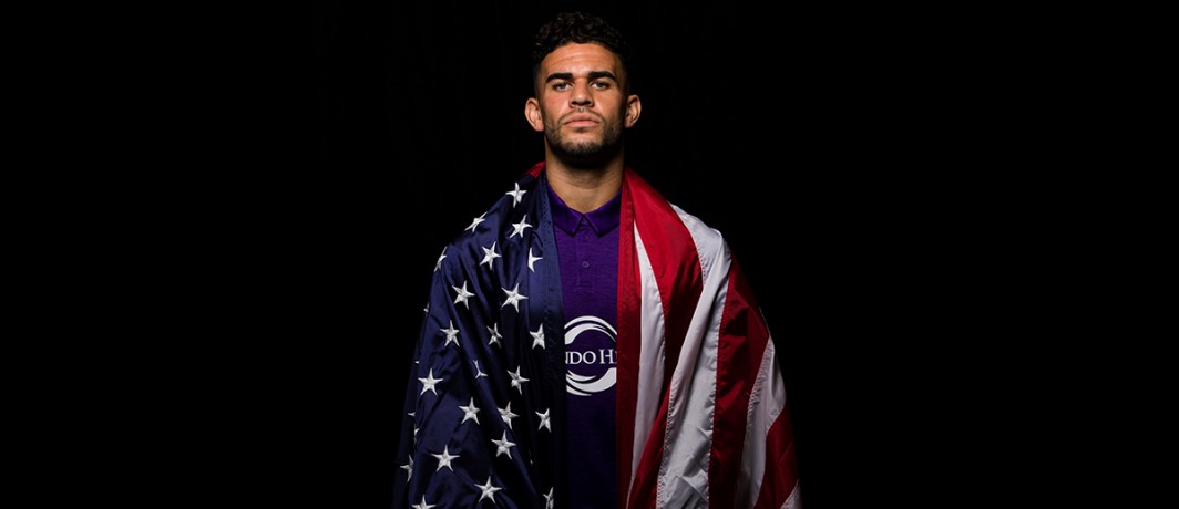 Dom Dwyer Called-Up to U.S. National Team