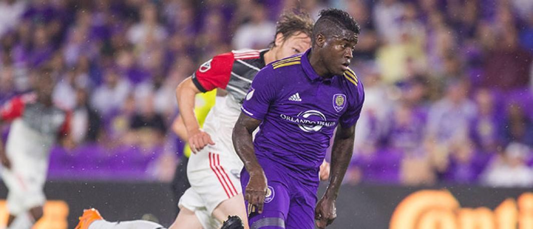 Orlando City To Open 2018 MLS Campaign on March 3 Against D.C. United
