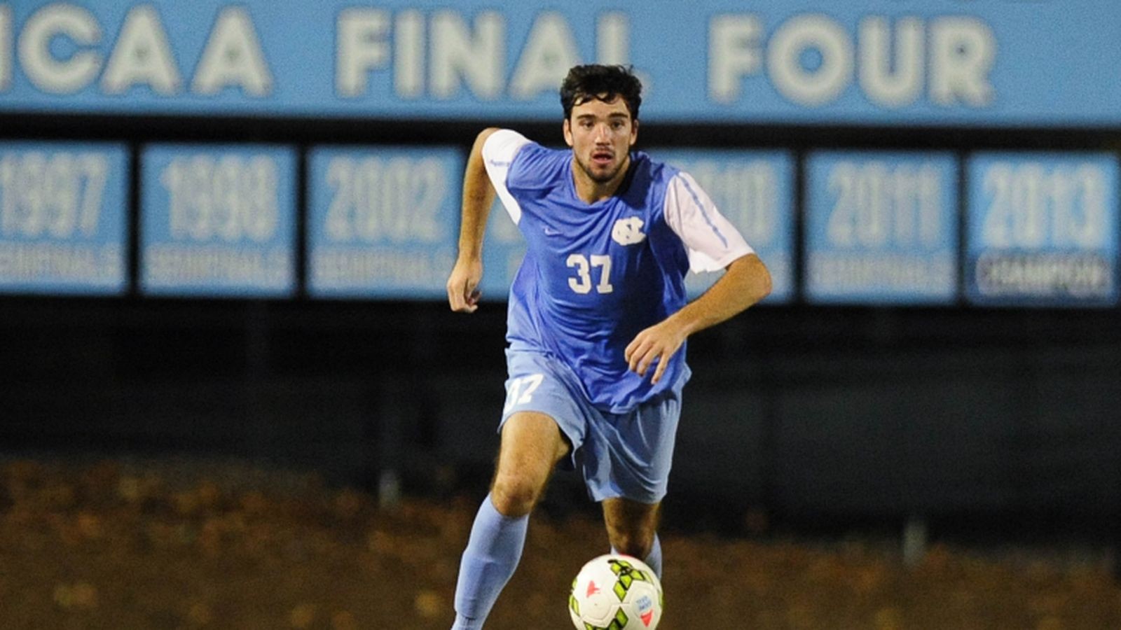 MLS SuperDraft 2017 Scouting Report: Walker Hume