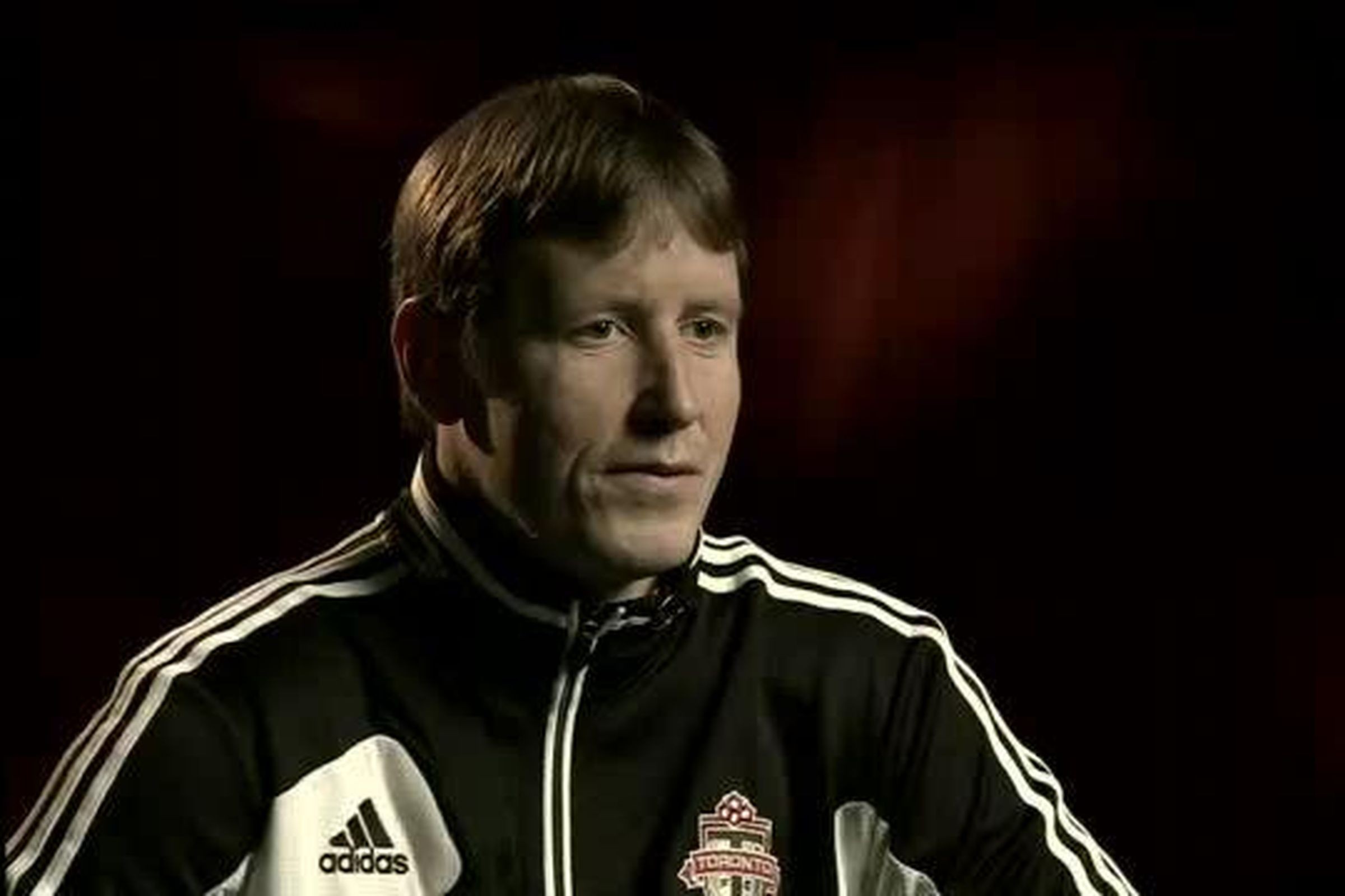 Stewart Kerr Hired as Orlando City's Goalkeeper Coach; Marcos Machado ...