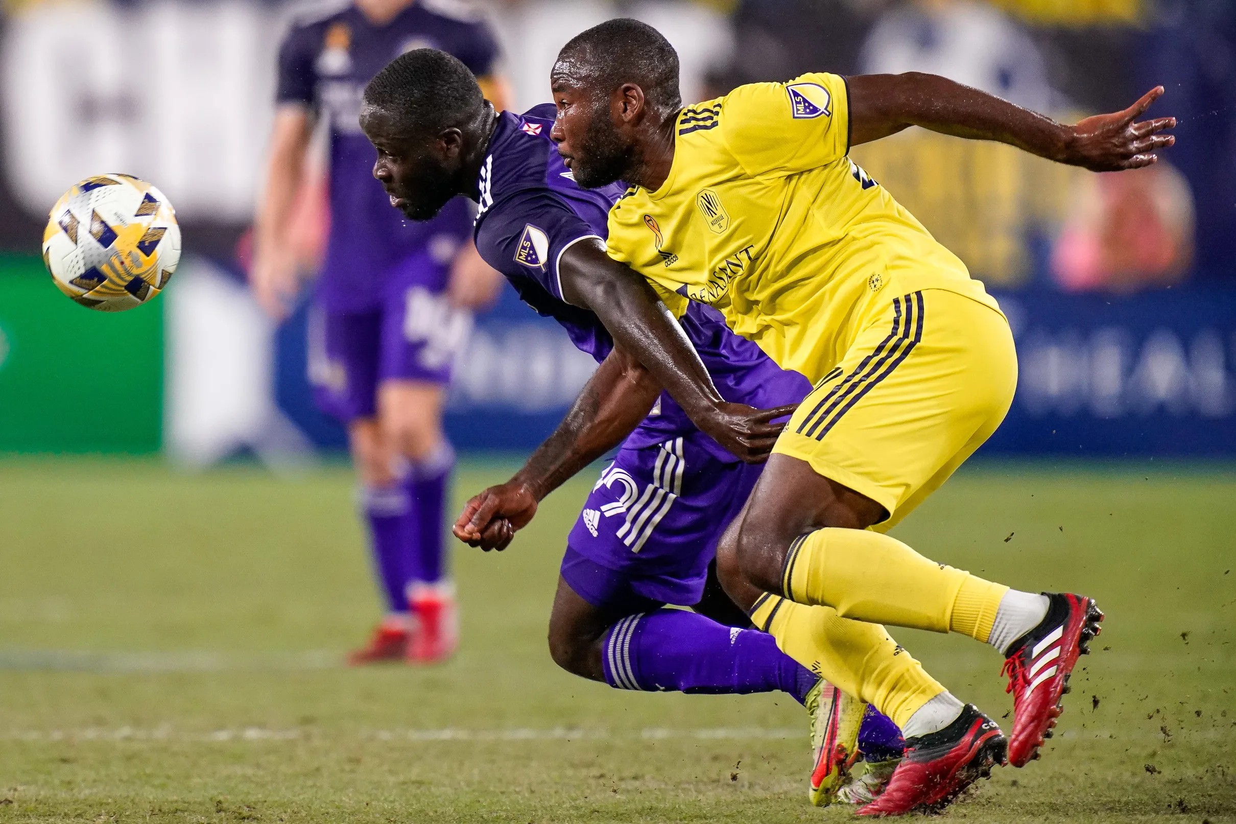Top Moments of the Departing 2018 Orlando City Players
