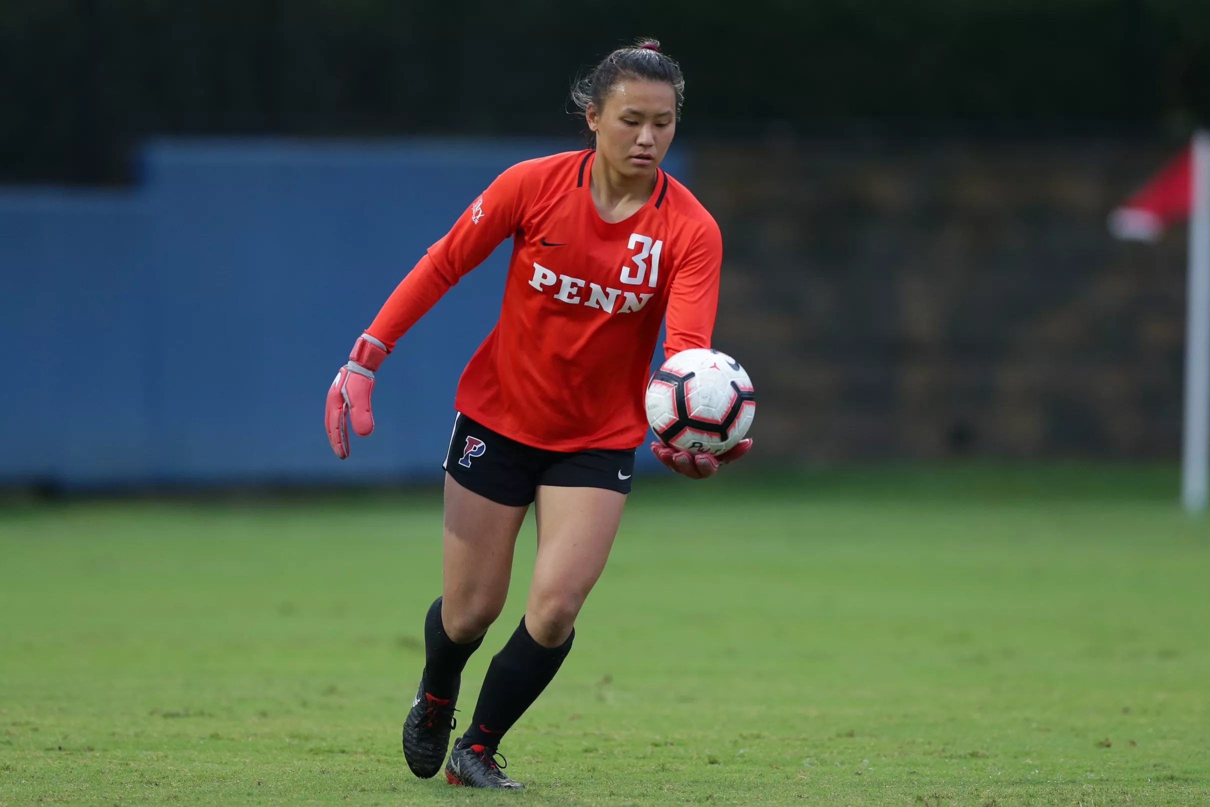 Women’s Soccer: Penn defense among the nation’s stingiest