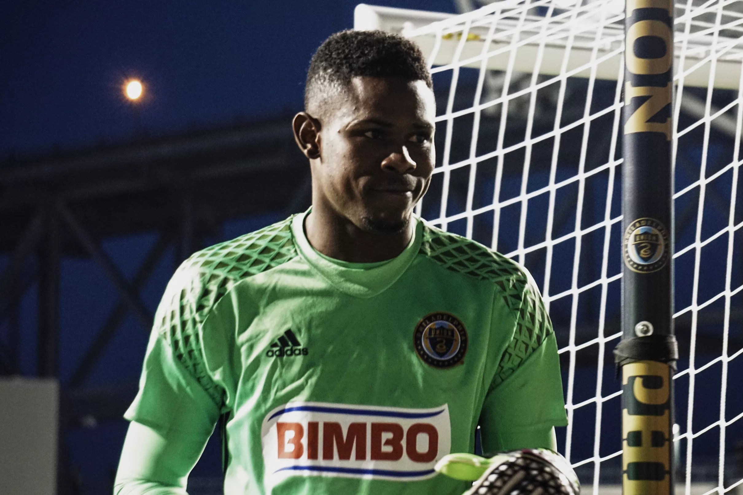 Report: Andre Blake signs new multi-year contract