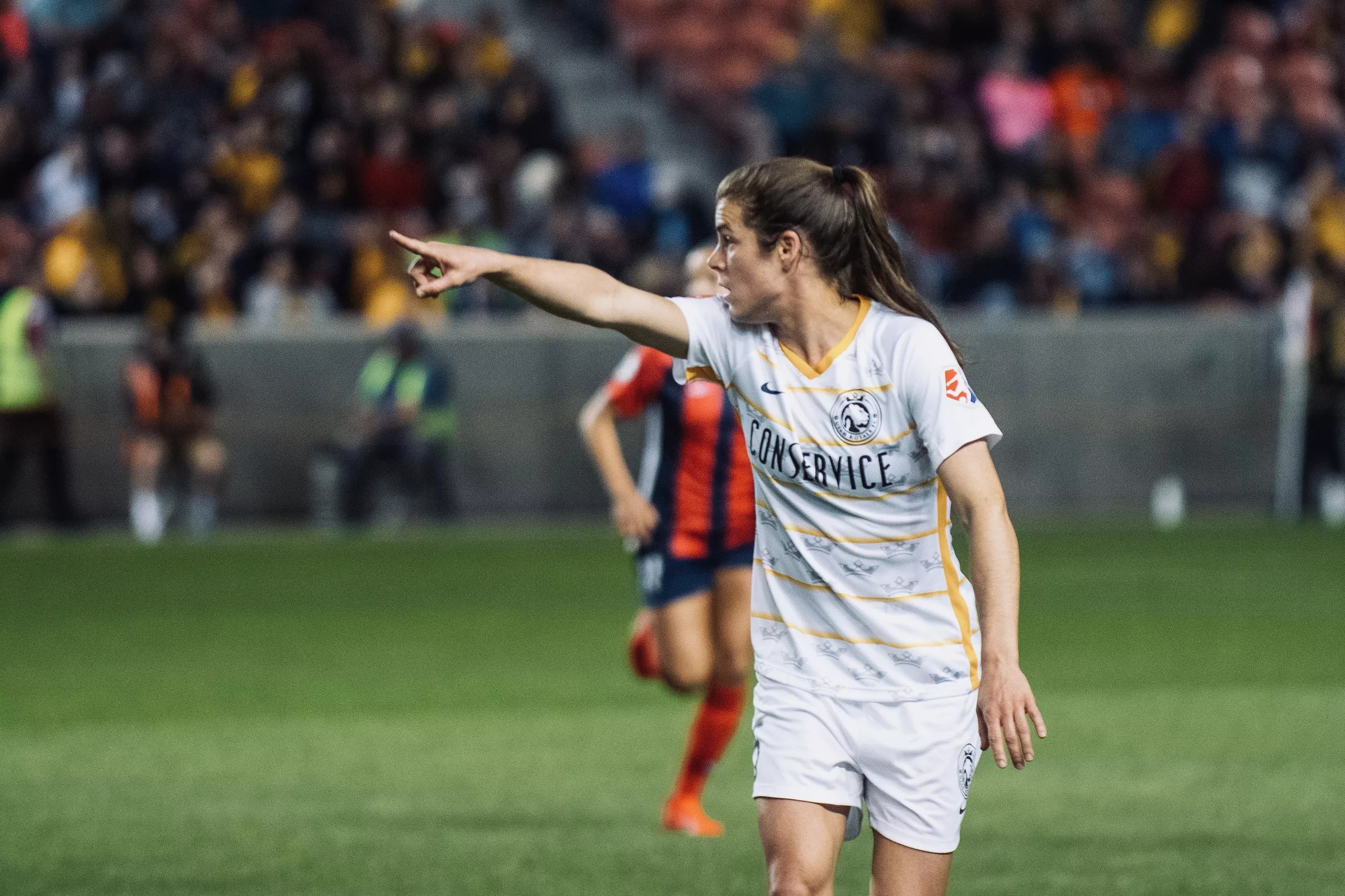 Utah Royals FC announce Challenge Cup Roster