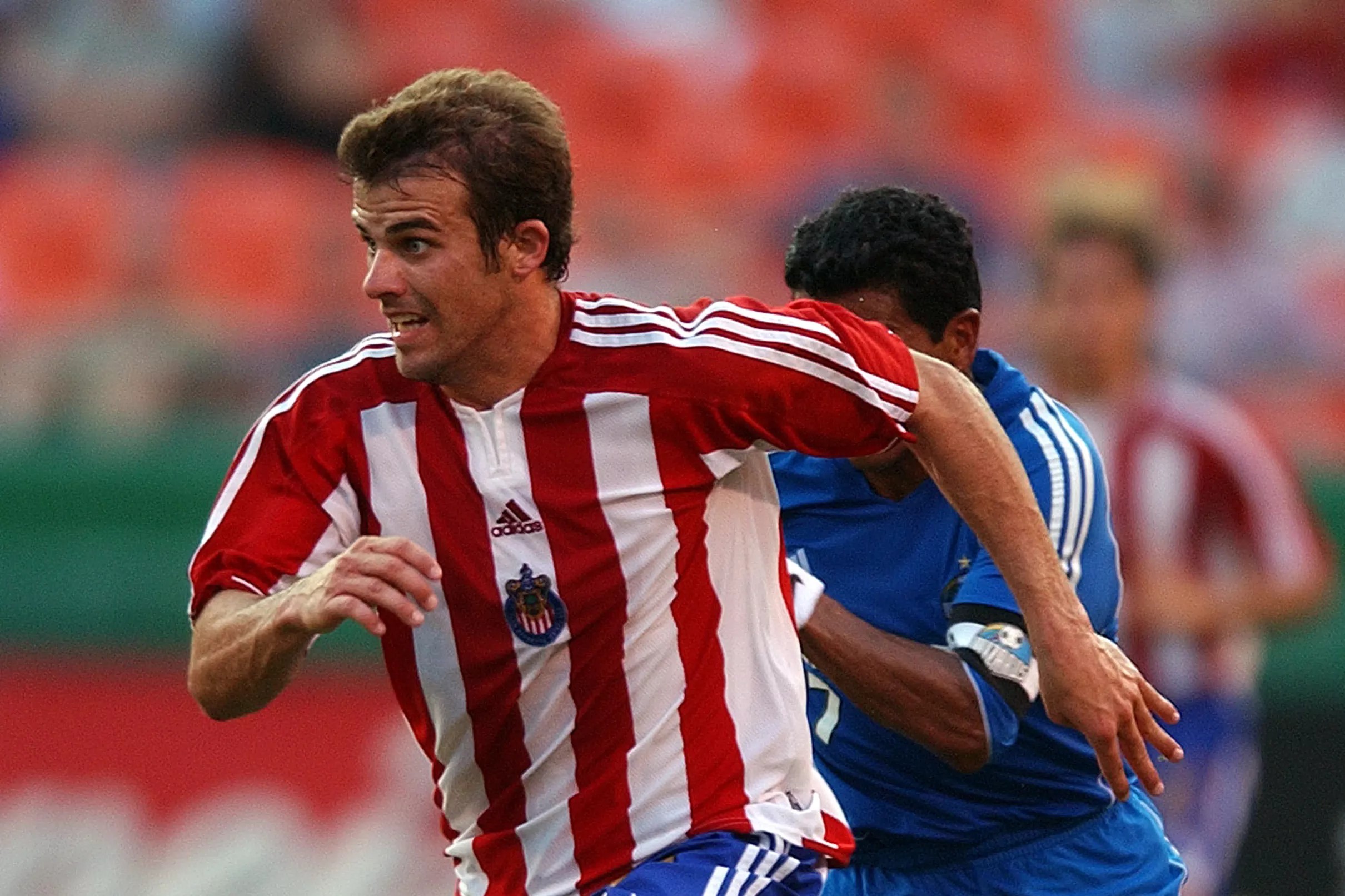 Report: RSL adds Matt Taylor to coaching staff