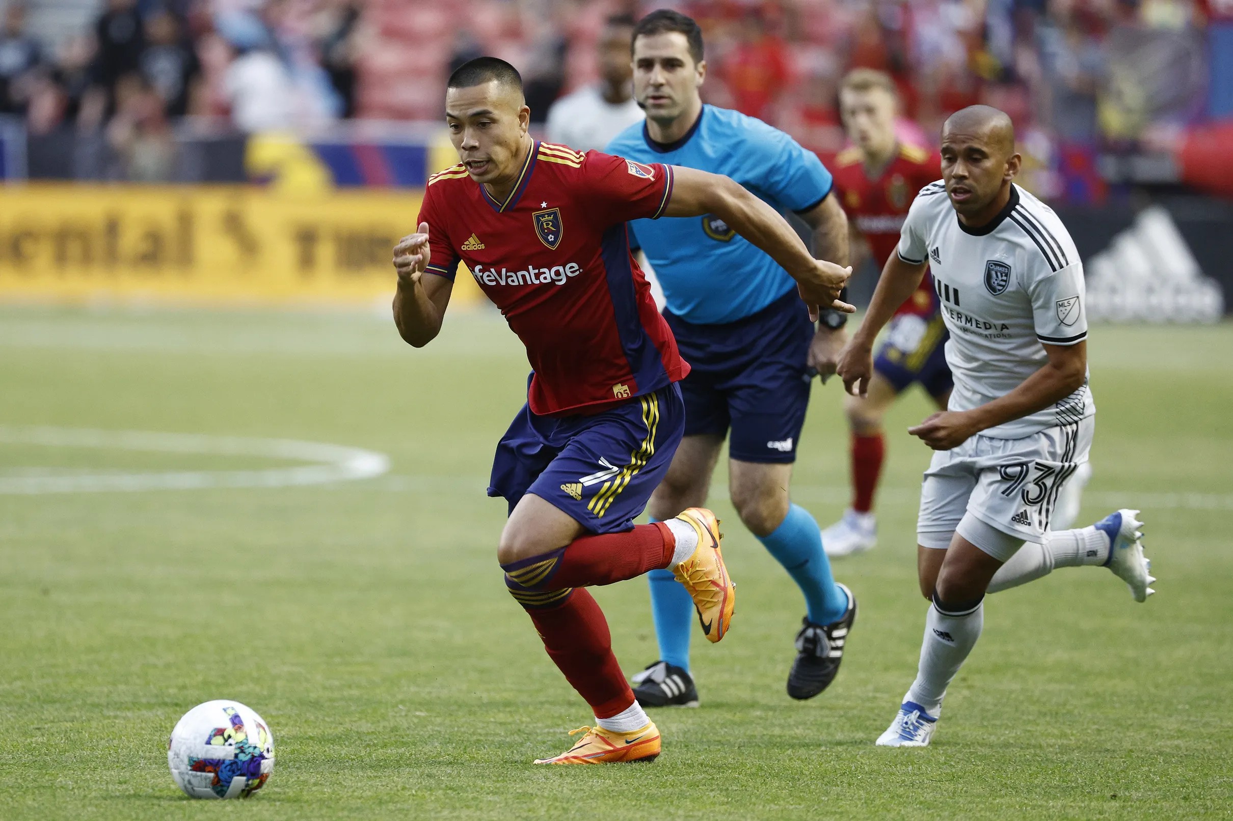 Bobby Wood picked by New England in Re-Entry Draft
