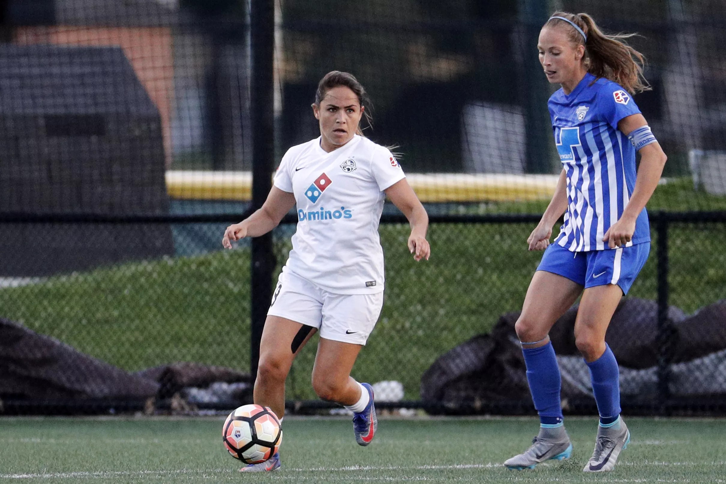 Utah Royals FC add five more players to 2018 roster