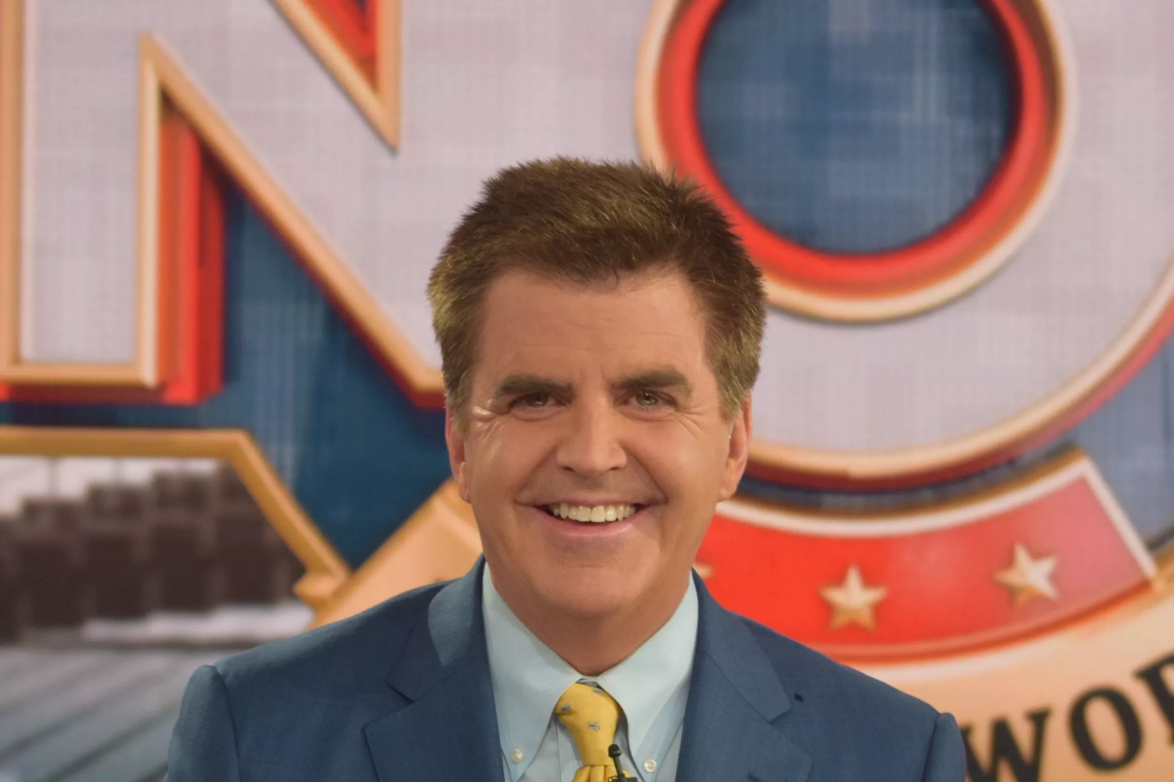 MLB Network’s Brian Kenny talks Trout extension and more with HH