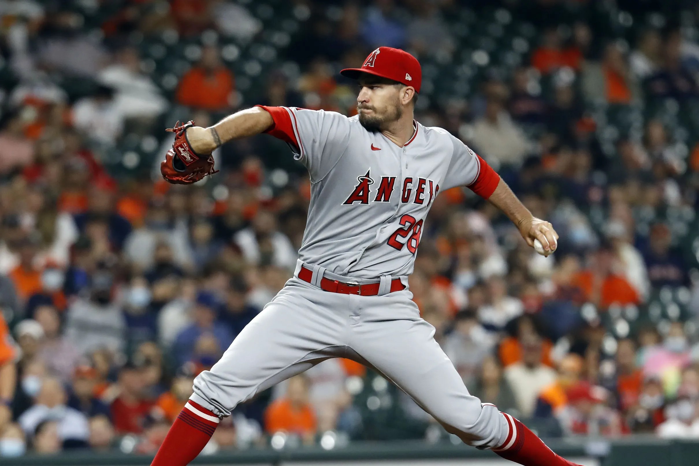 Weekend HaloLinks: Baseball takes center stage