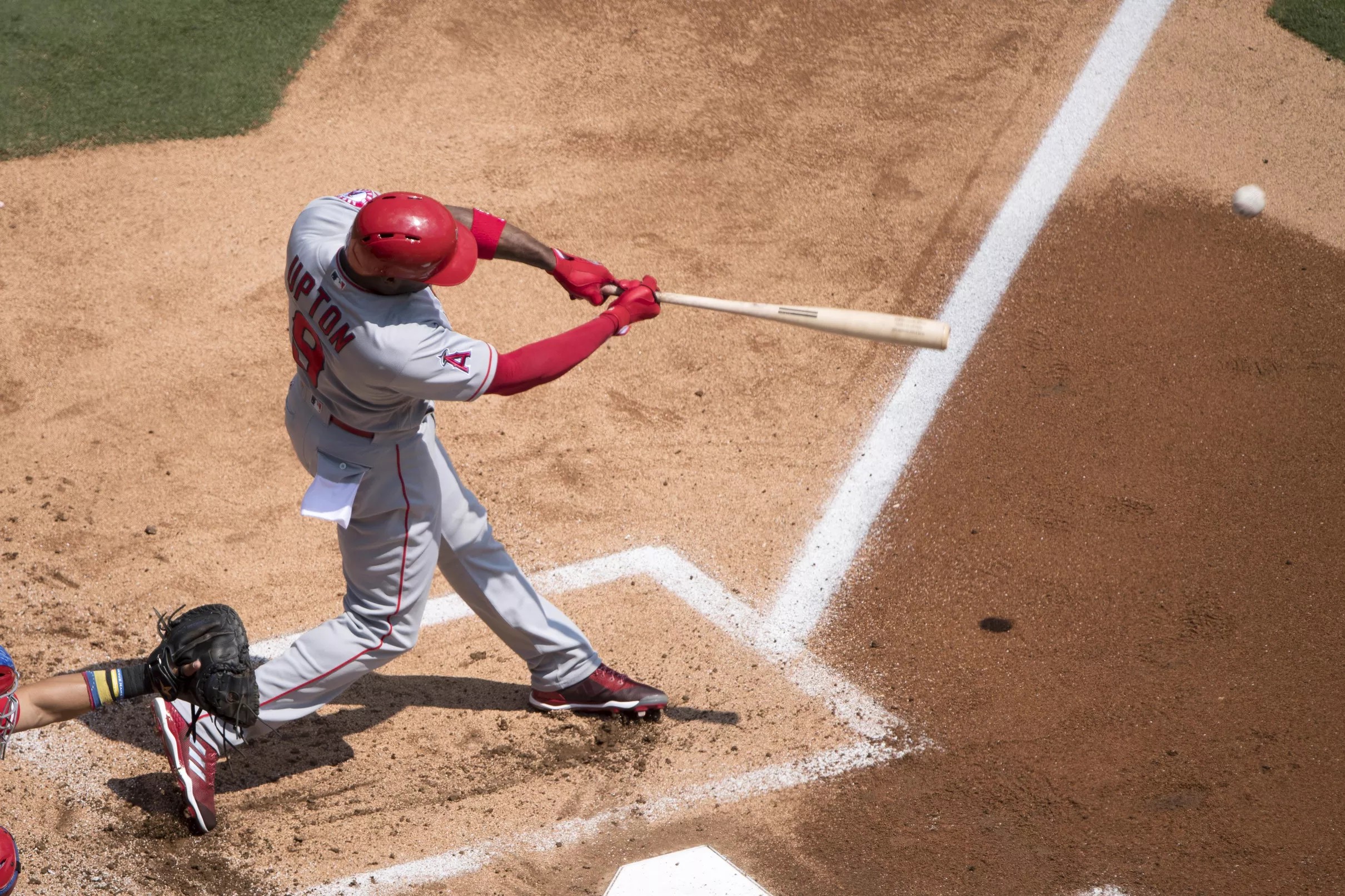 Angels Week 22 Rankings - Position Players