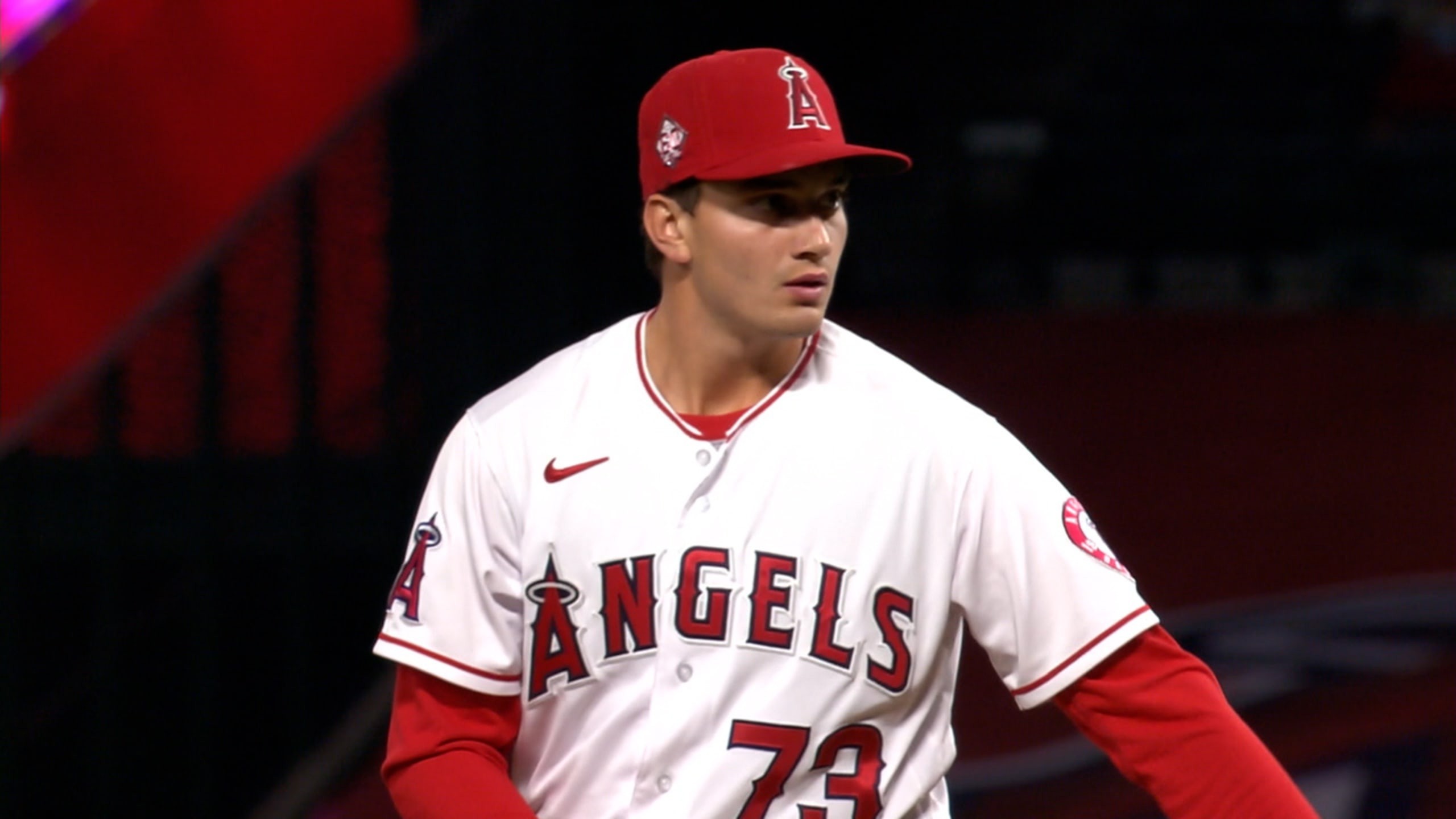 2021 Angels Player Review: Chris Rodriguez