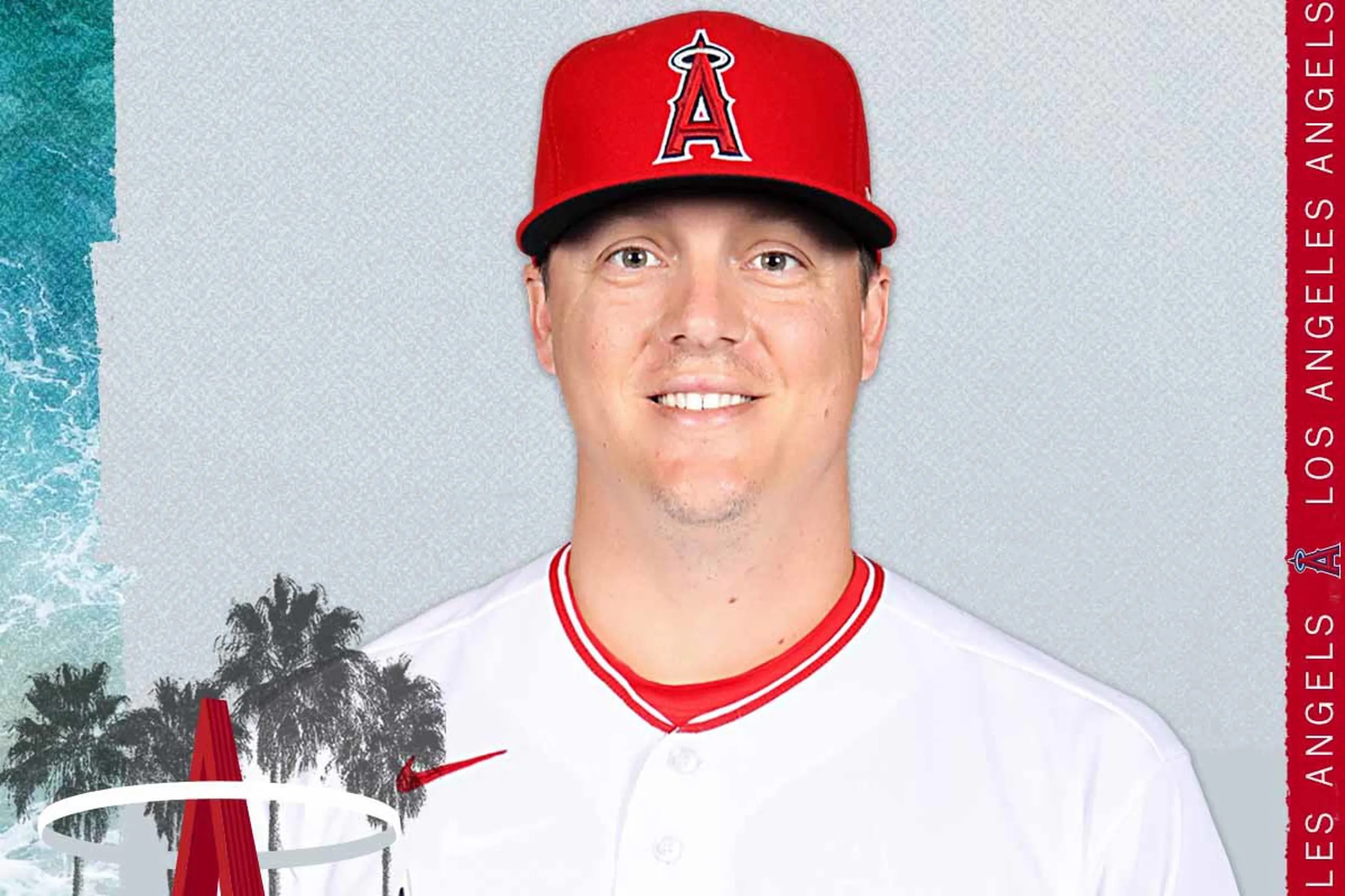 Angels sign reliever Aaron Loup to two-year deal