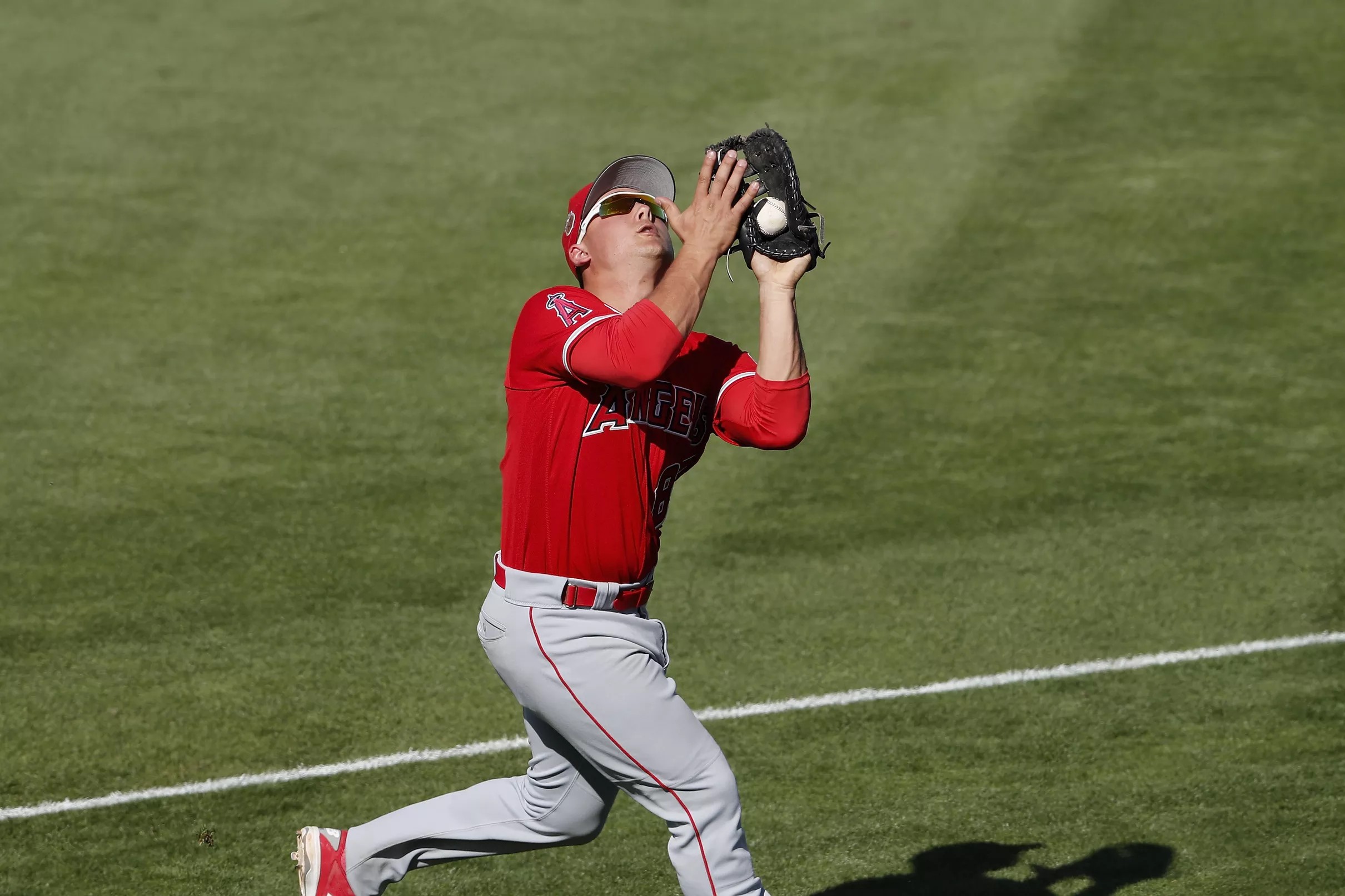 Arizona Fall League Update