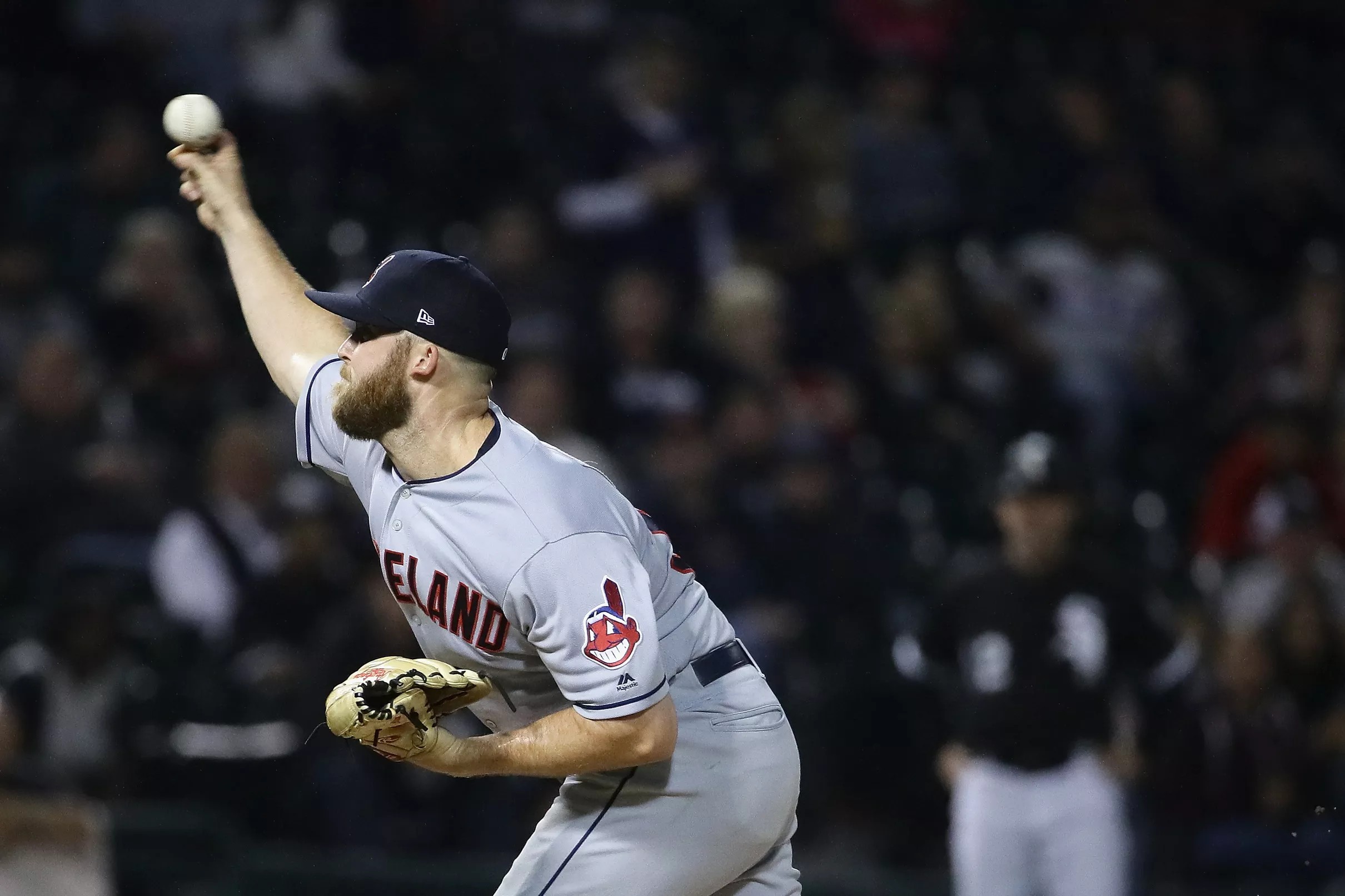 A deeper dive into Cody Allen’s run-scoring appearances