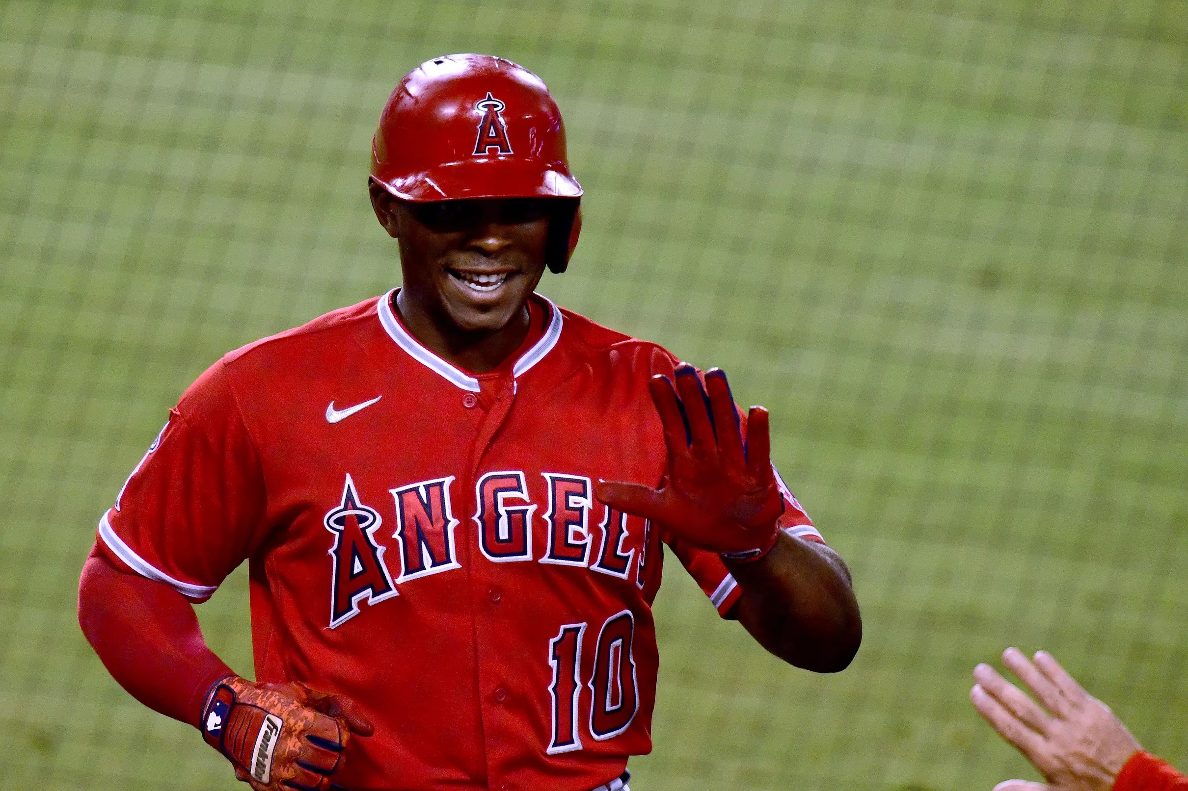 2020 Angels in review: Justin Upton