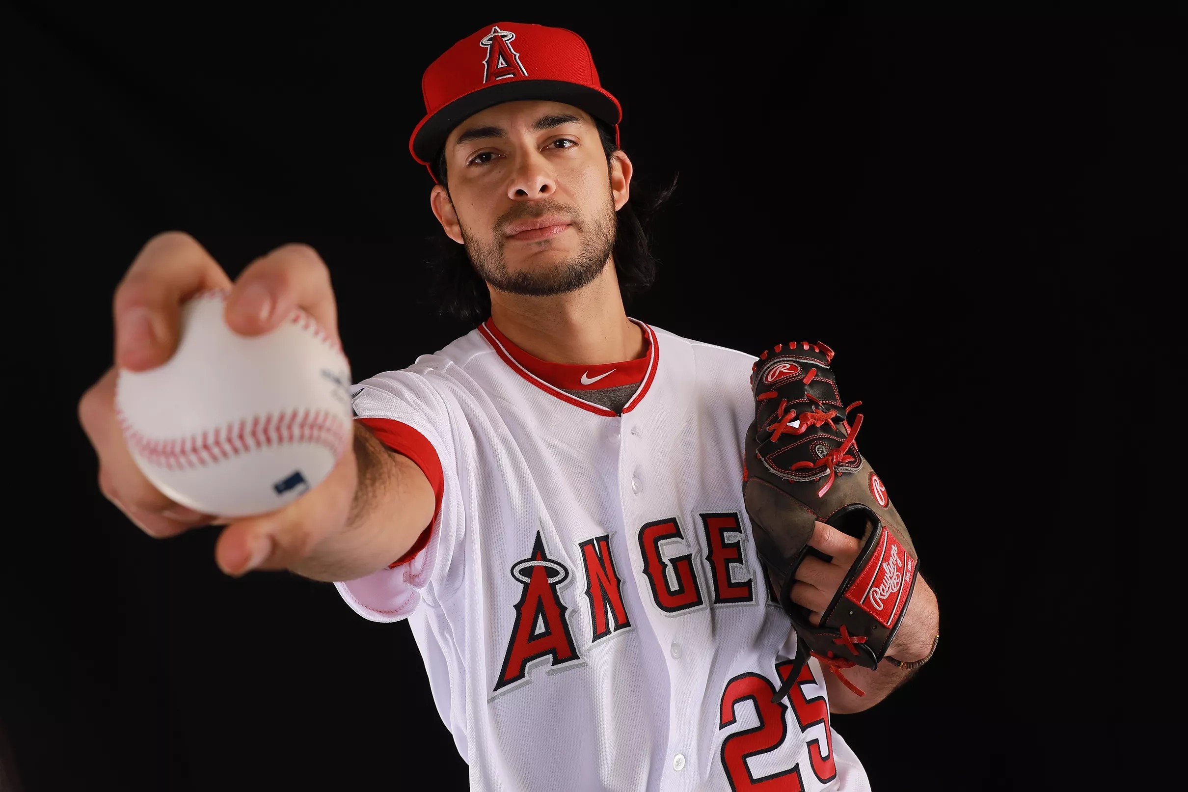 Noe Ramirez Talks with Halos Heaven