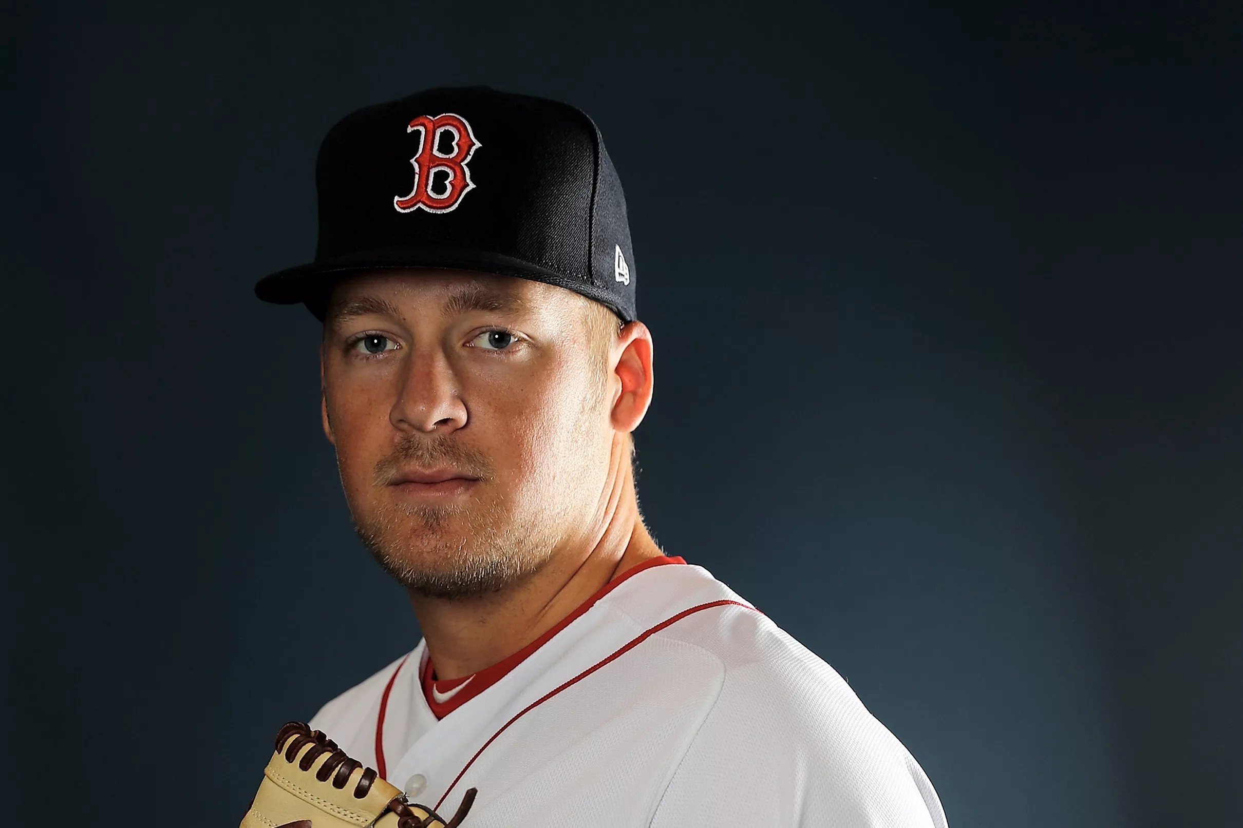 Ty Buttrey interview, part two: Buttrey’s progression through the ...