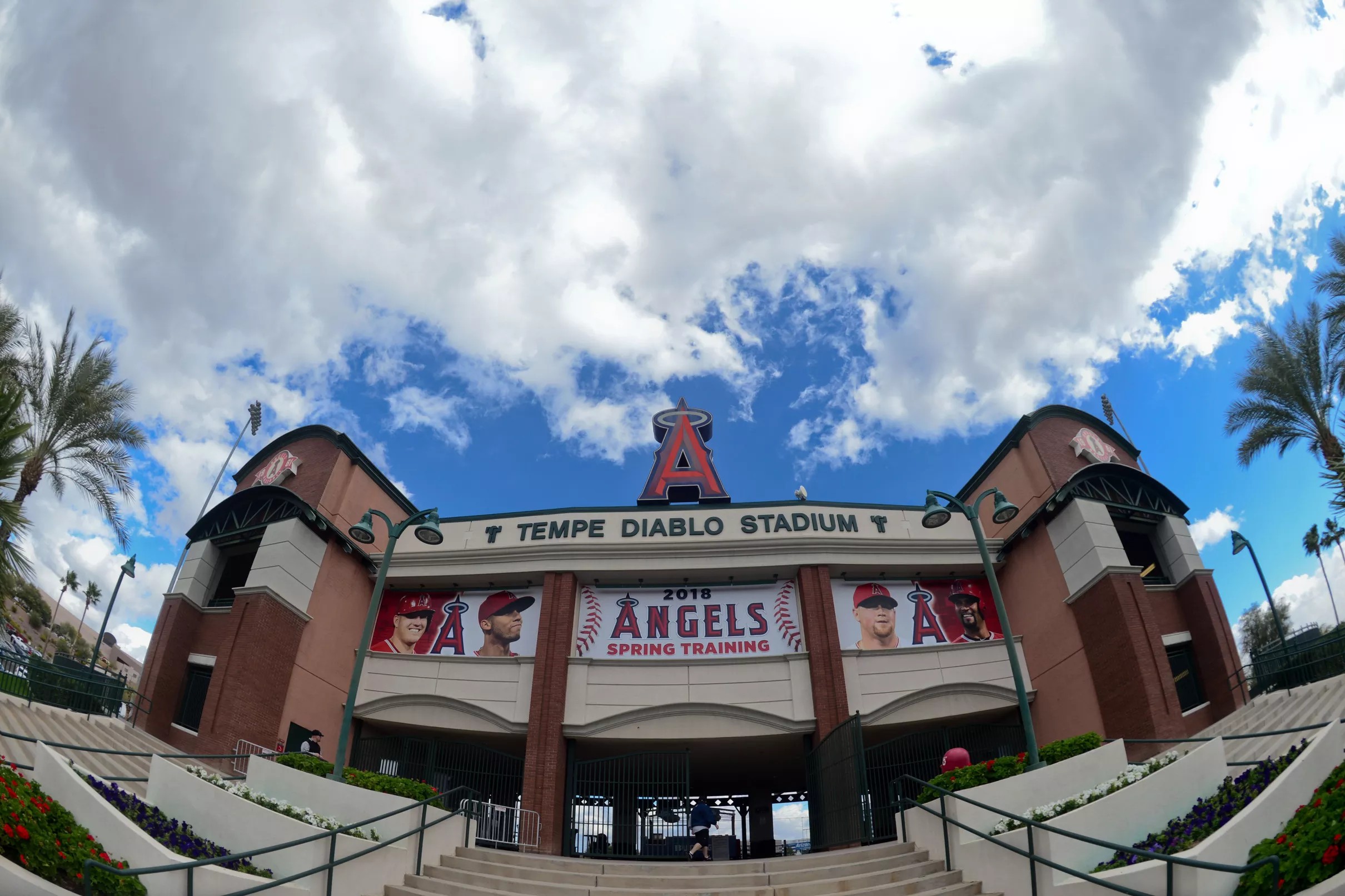 Angels spring training 2018: Schedule, How to watch all the games & more!
