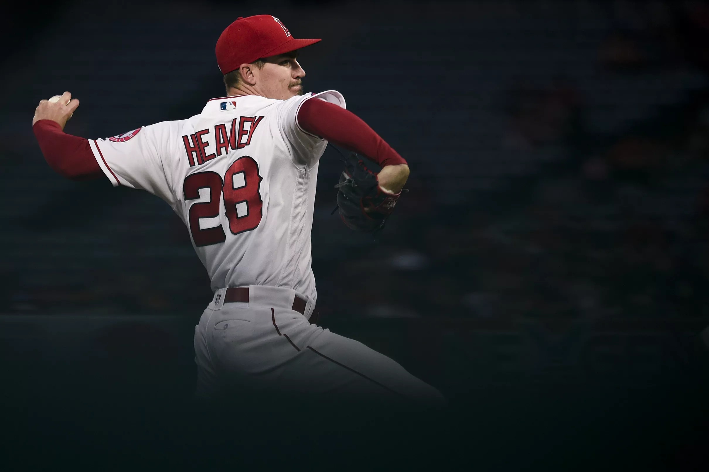 Angels Week 8 Rankings - Pitchers