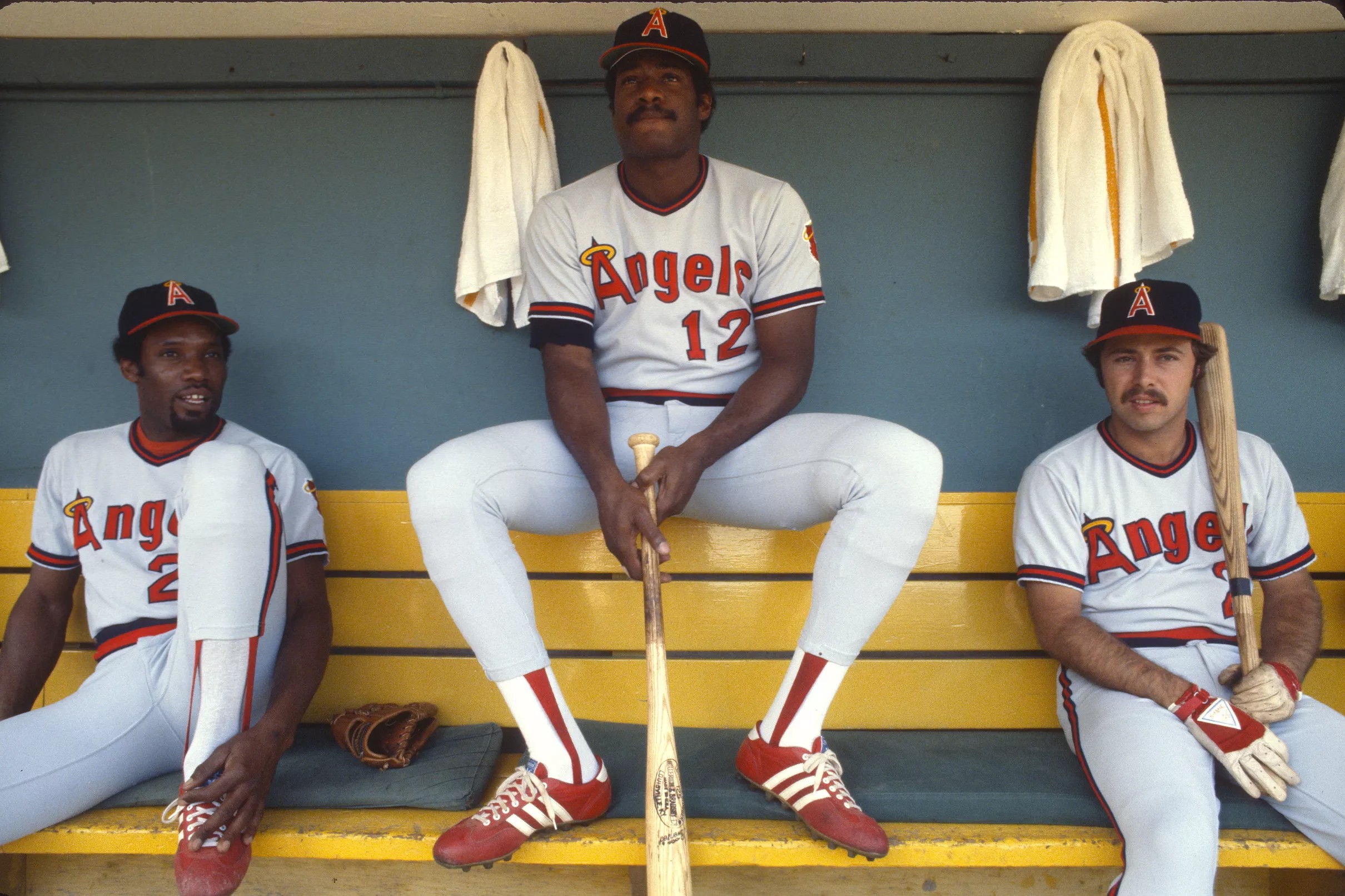 1979 Angels Week 21: Great offense, terrible pitching