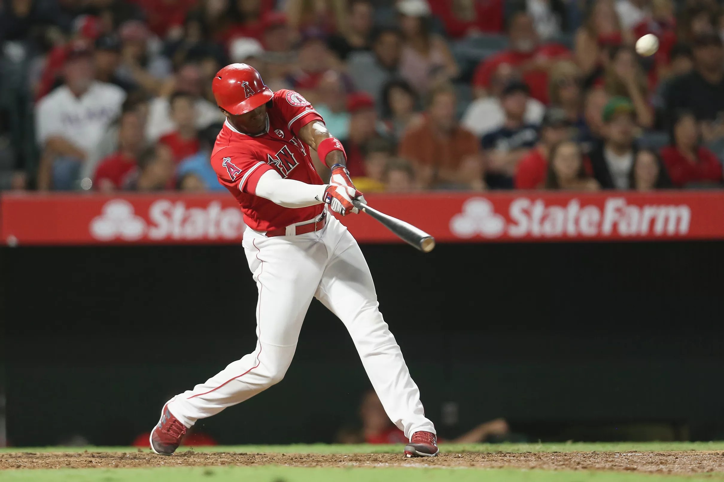 Angels Week 24 Rankings - Position Players