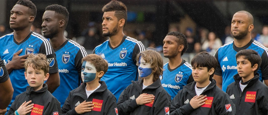 Match Preview: Three Match Storylines vs. D.C. United