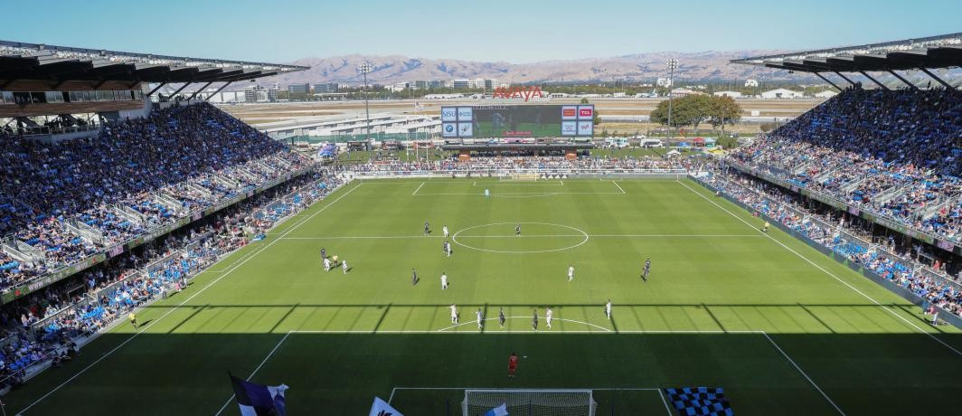 Three members of the Quakes Academy called to U-14 National Team camp