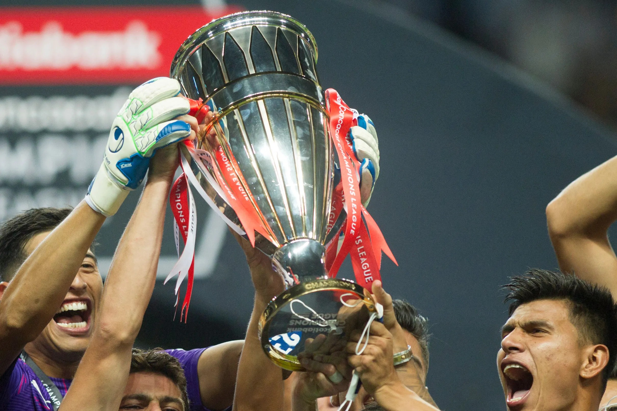 Everything you need to know about Sounders’ Concacaf Champions League hopes