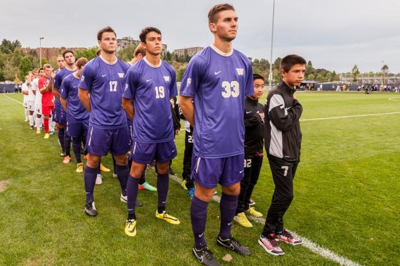 Major Link Soccer: Huskies to open season against S2