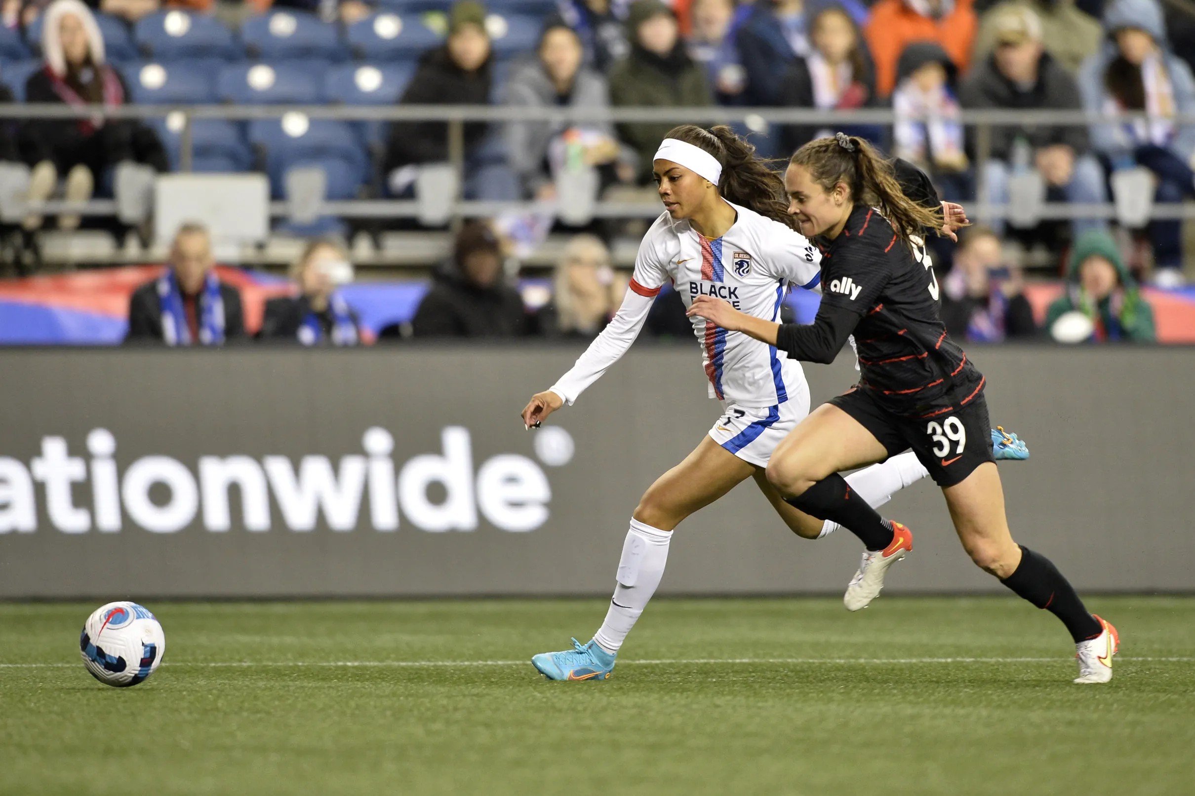 OL Reign vs. Portland Thorns: Livestream, how to watch, schedule, lineups