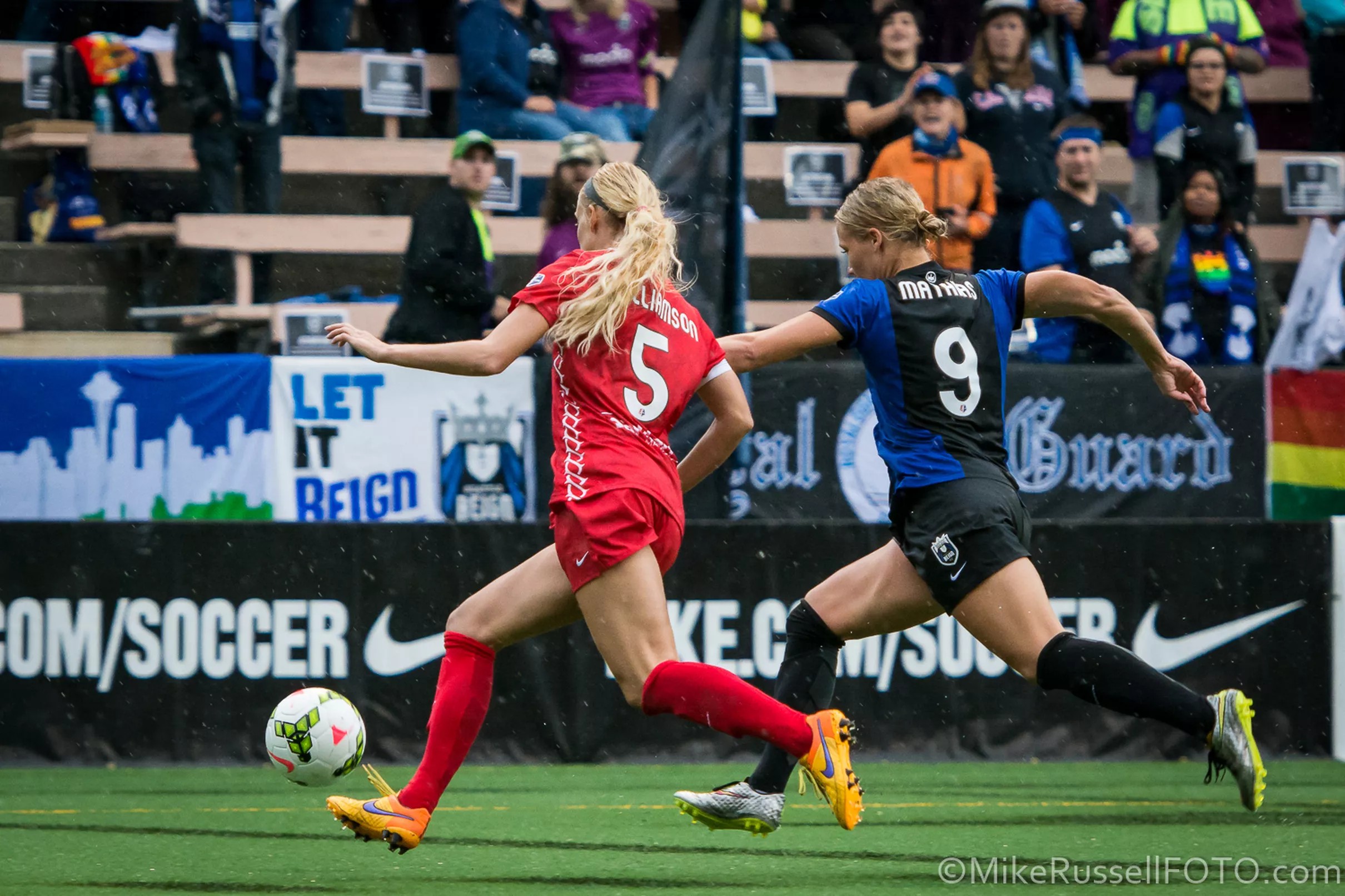 Merritt Mathias gets angry and that's fine