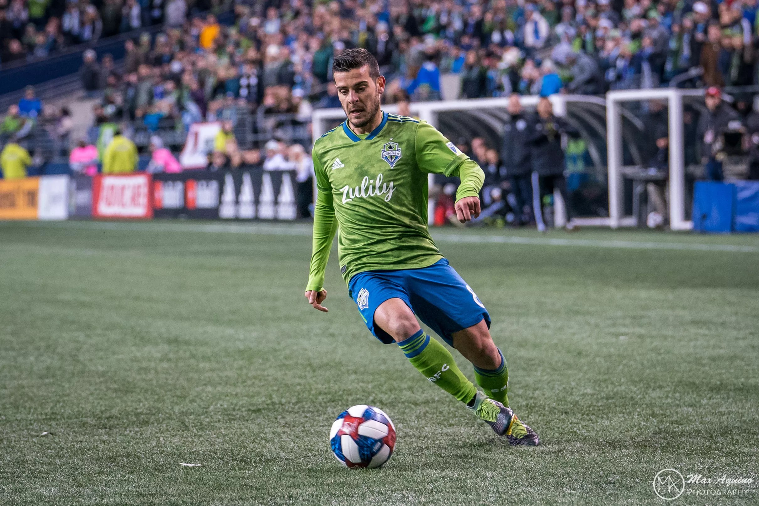 Who are the Sounders’ difference makers?