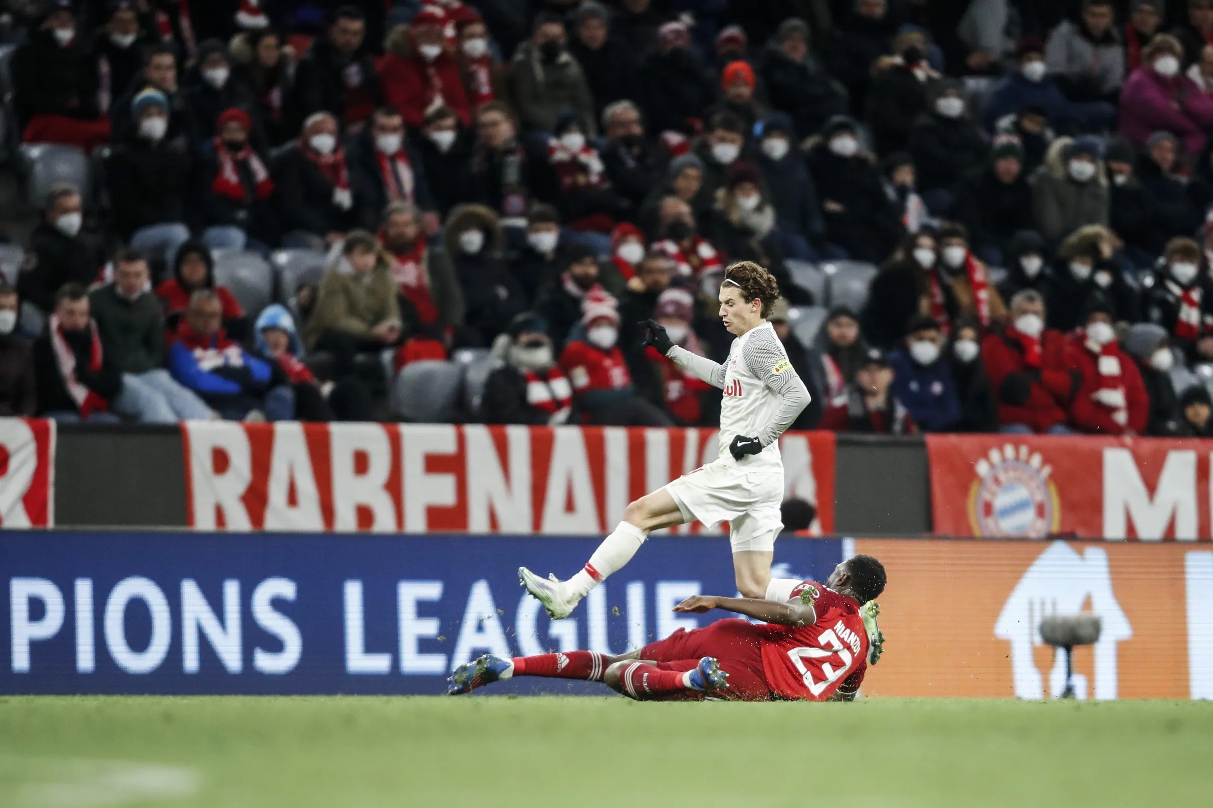 Alan Kelly named MLS Cup Final referee