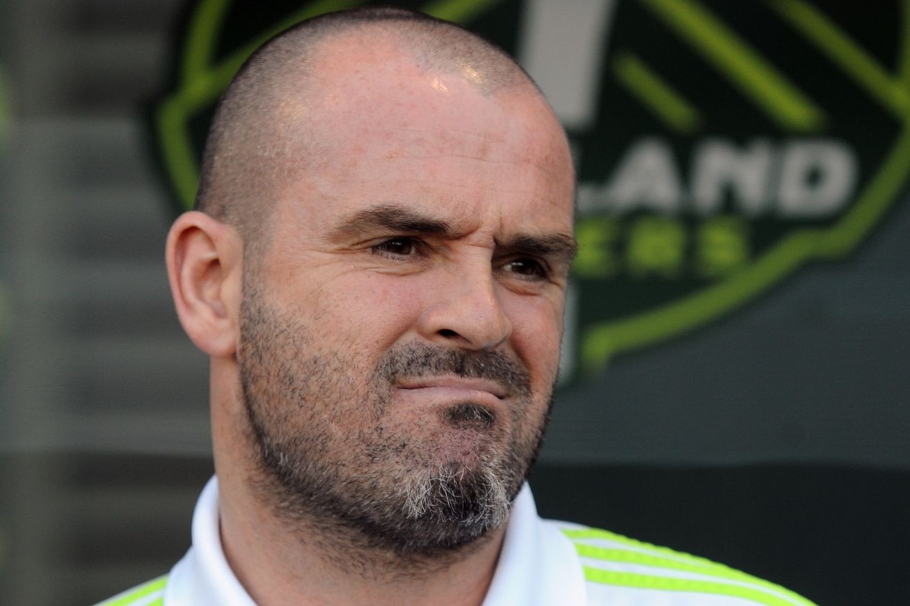 Major Link Soccer: John Spencer joins Colorado Rapids