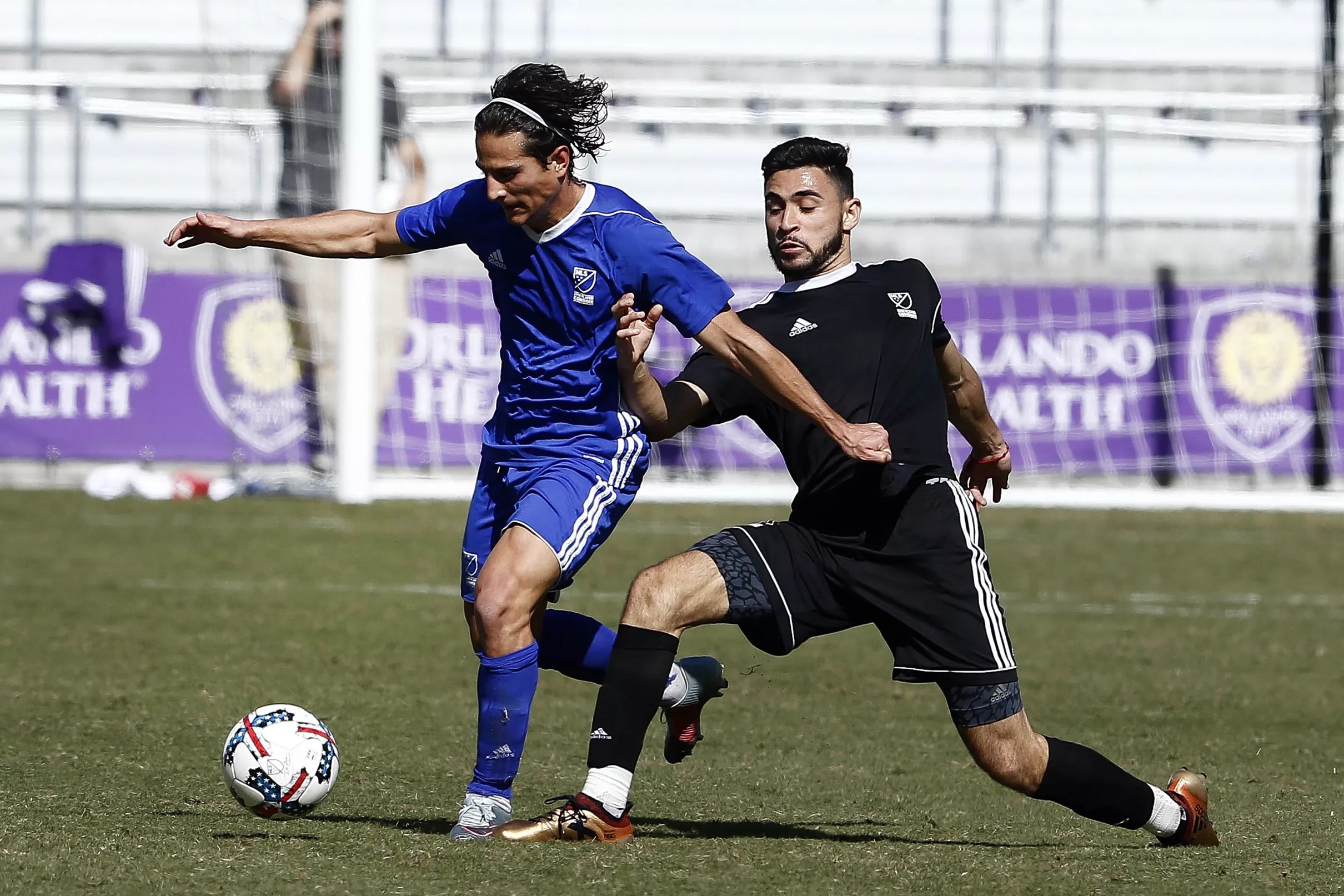 Sounders pick Alex Roldan in 2018 MLS SuperDraft