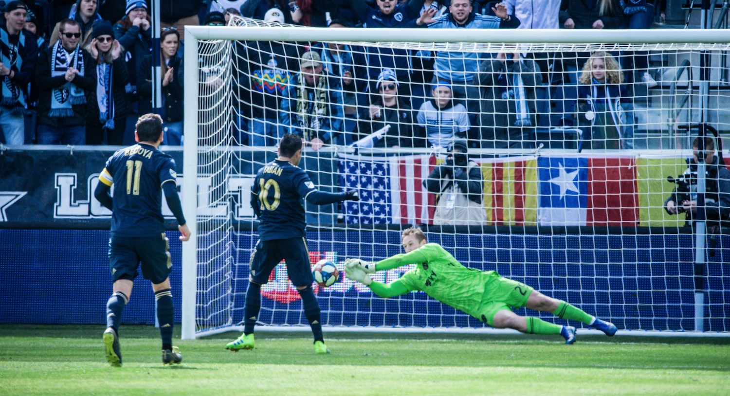 Q&A: Sporting Legend Preki returns to KC as Seattle assistant coach