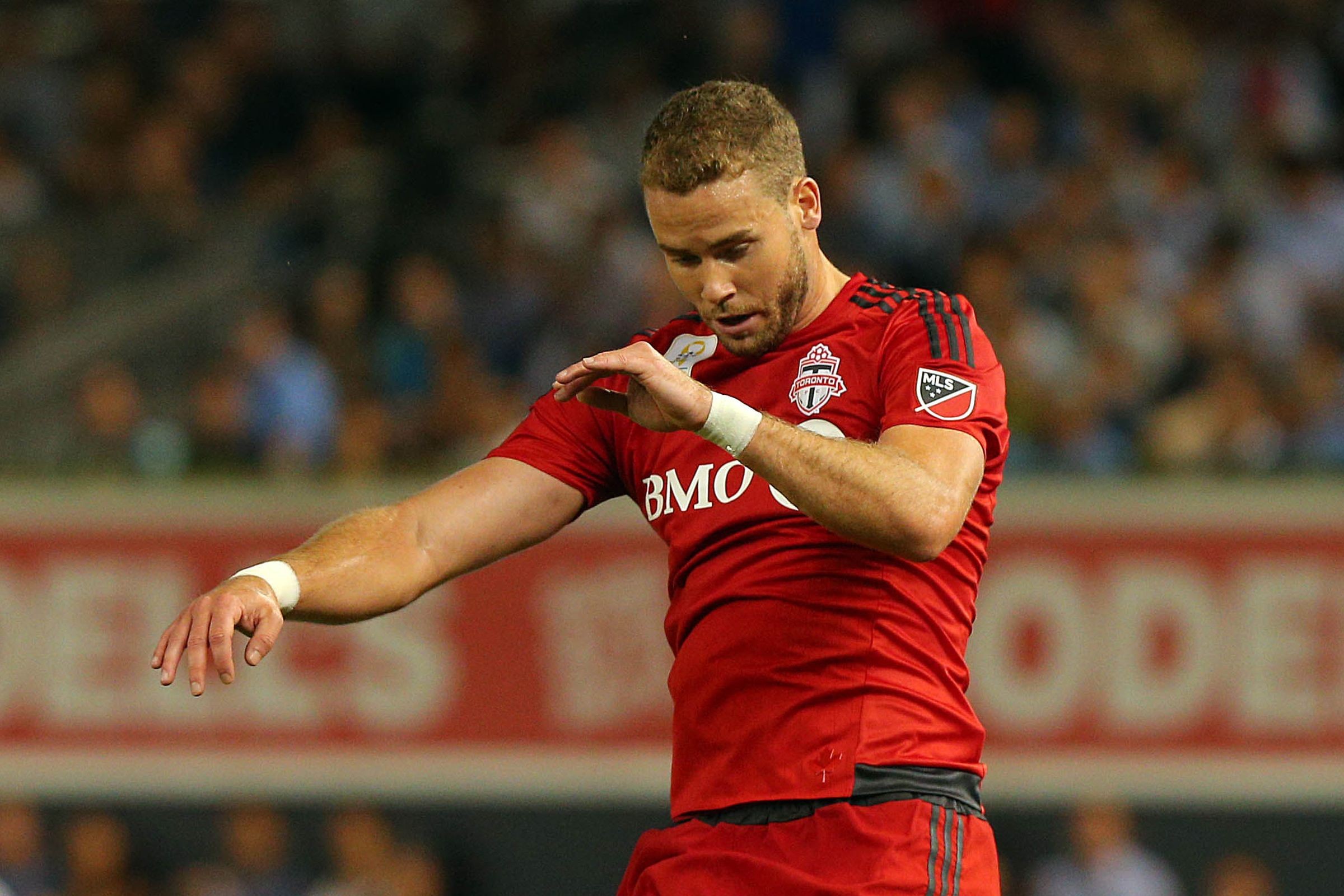 Toronto FC 2015 Top 30 Countdown: #12 Josh Williams