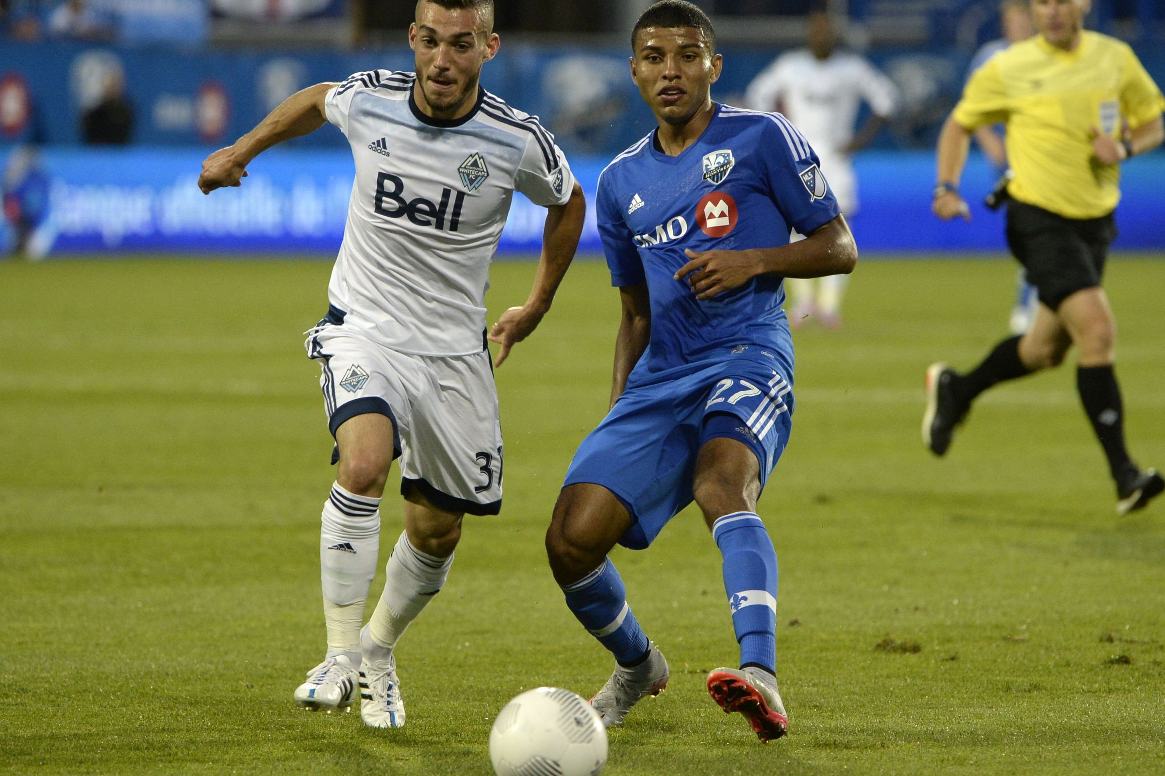 Only 74 Days to get ready for First Kick 2016!