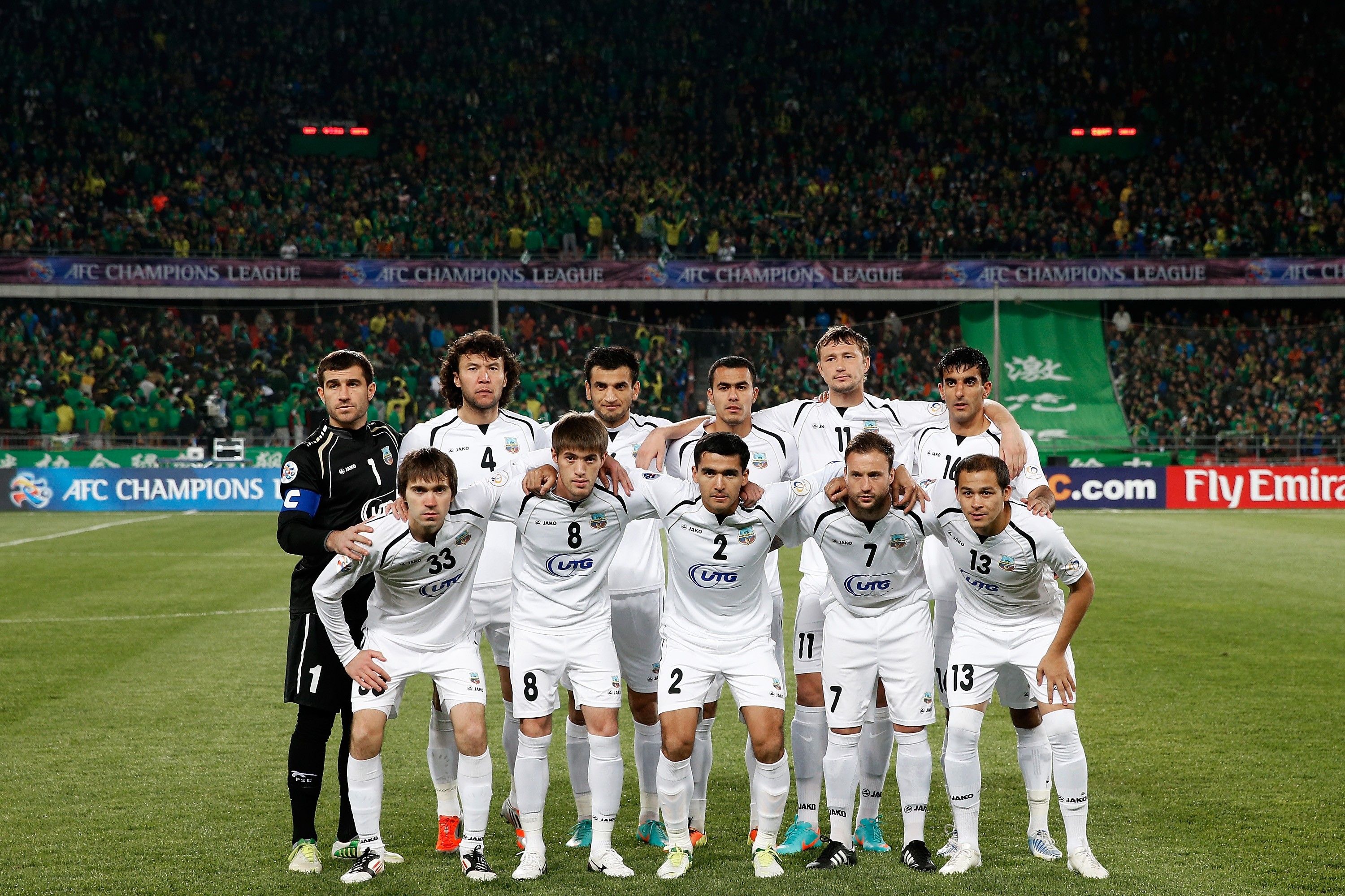 AFC Champions League 2017: Matchday 3 Preview: Groups A & C