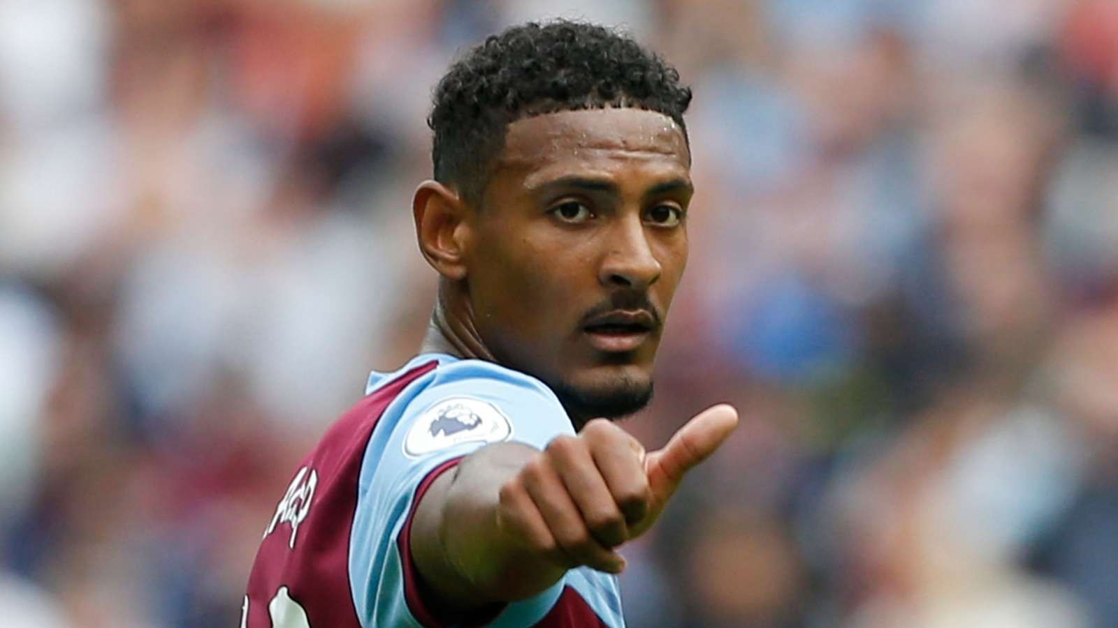 West Ham star Haller has no regrets over France snub after scoring ...